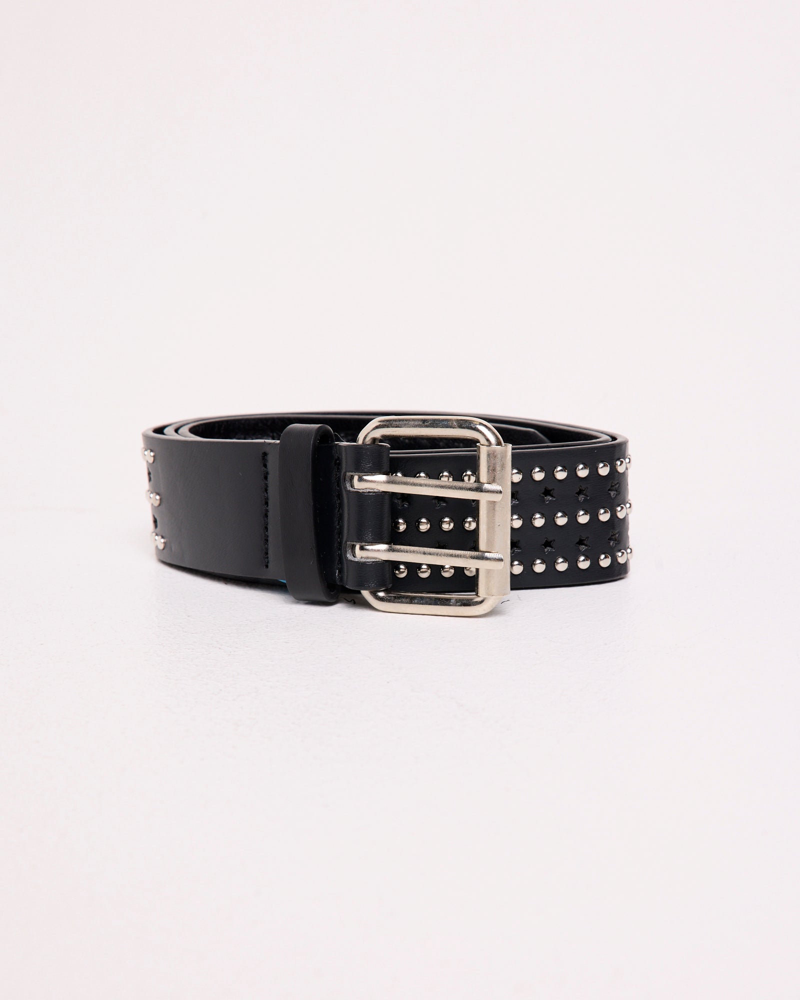 Emerald Belt – General Pants Co.
