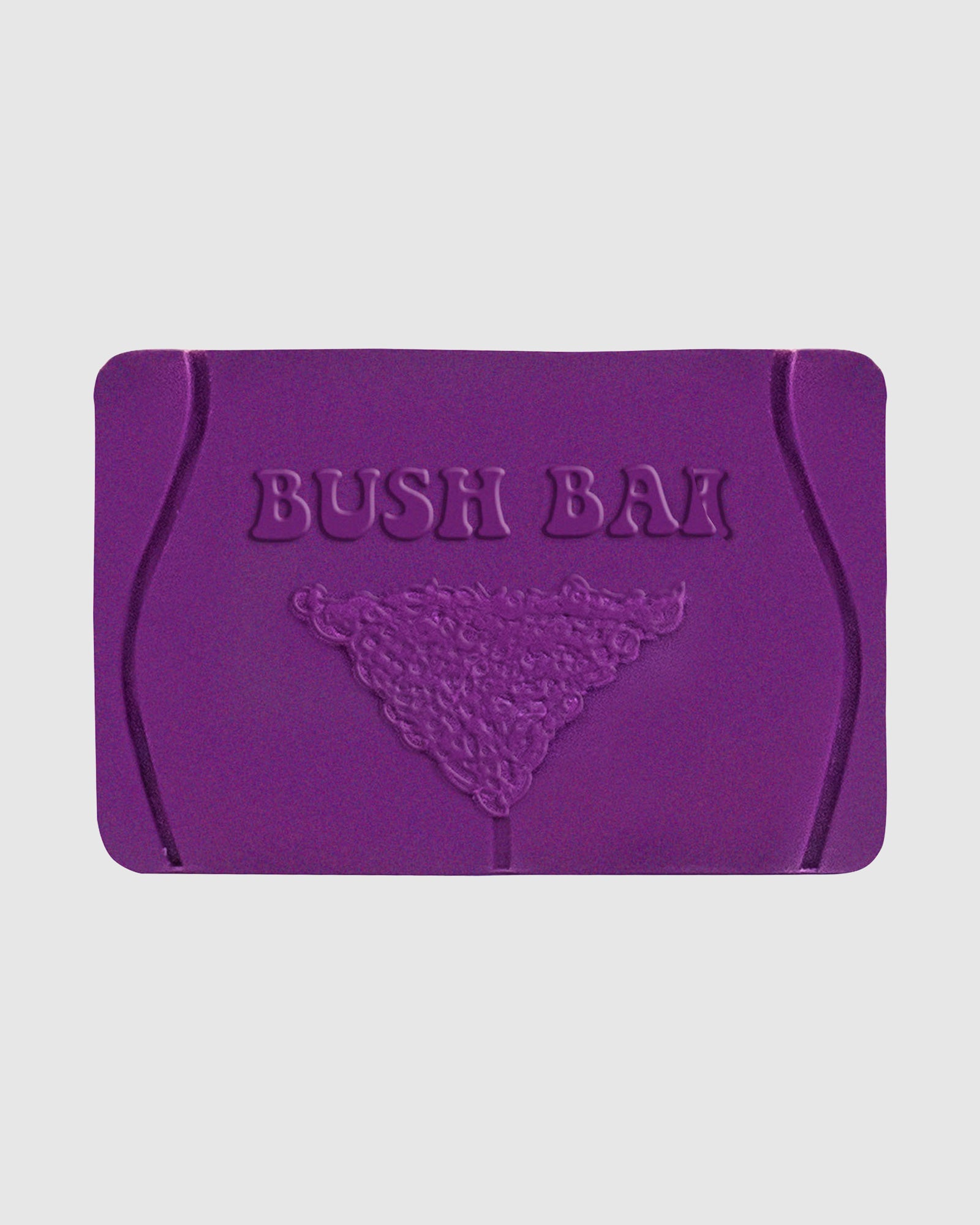 Bush Bar Soap – General Pants Co.