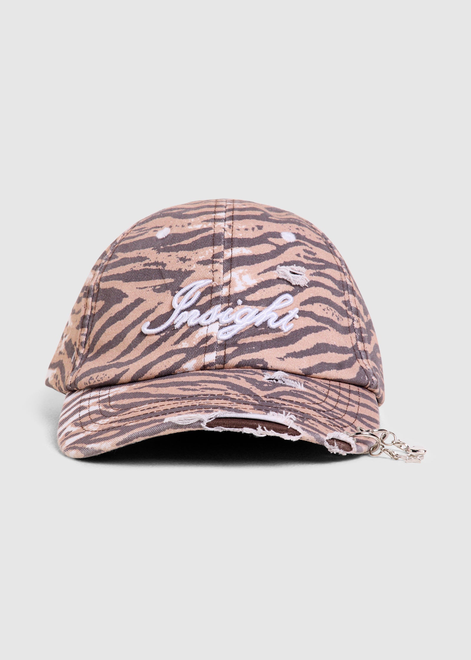 Ivy Tiger Cap – General Pants Co.