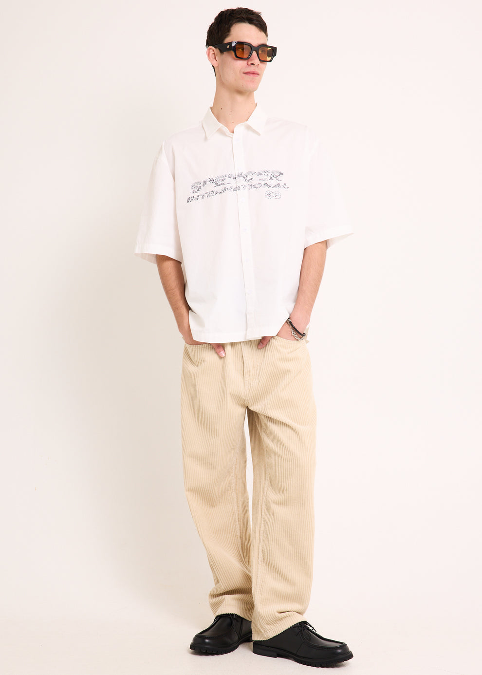Barron Wide Wale Pants – General Pants Co.