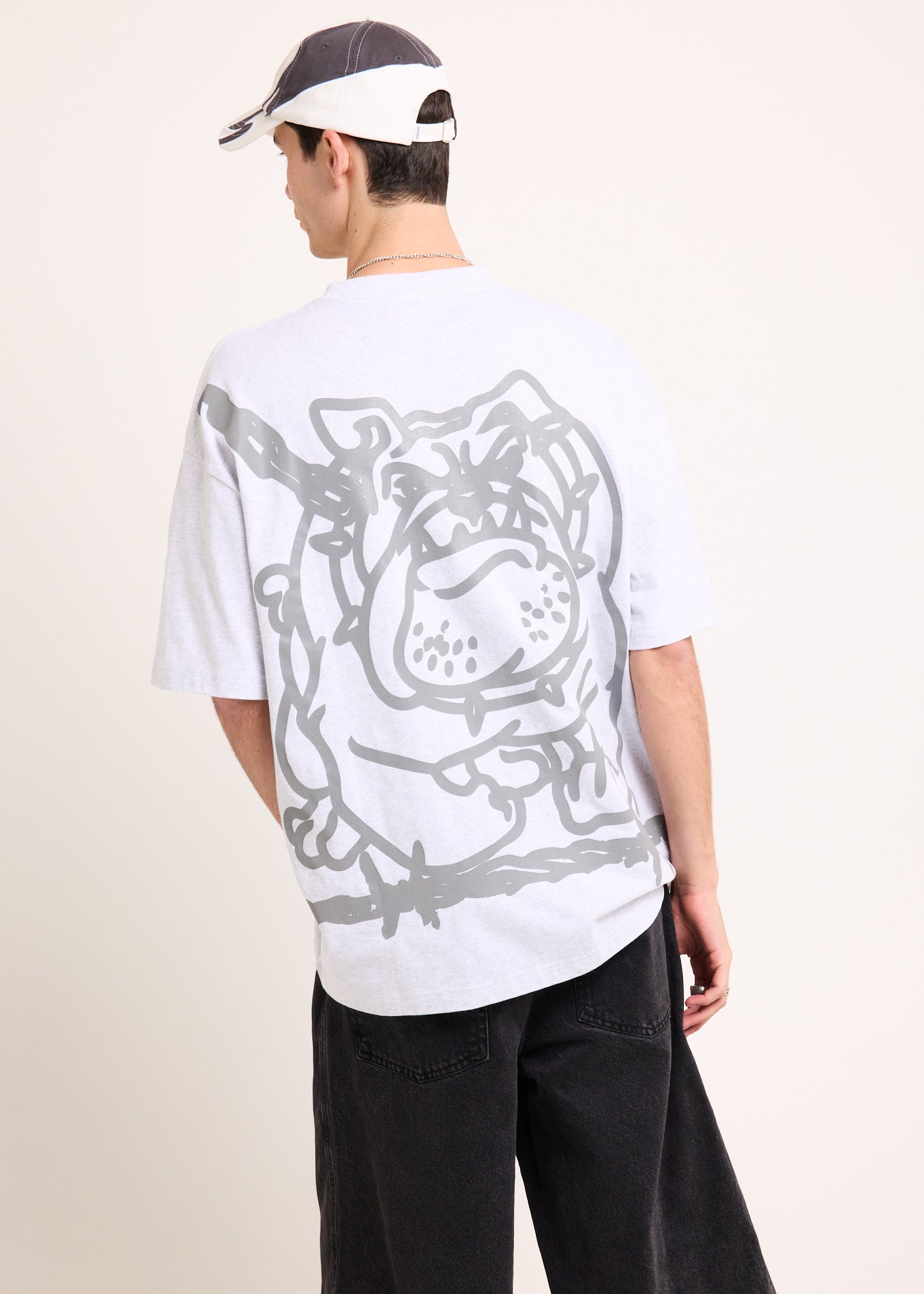Bulldog T-Shirt – General Pants Co.