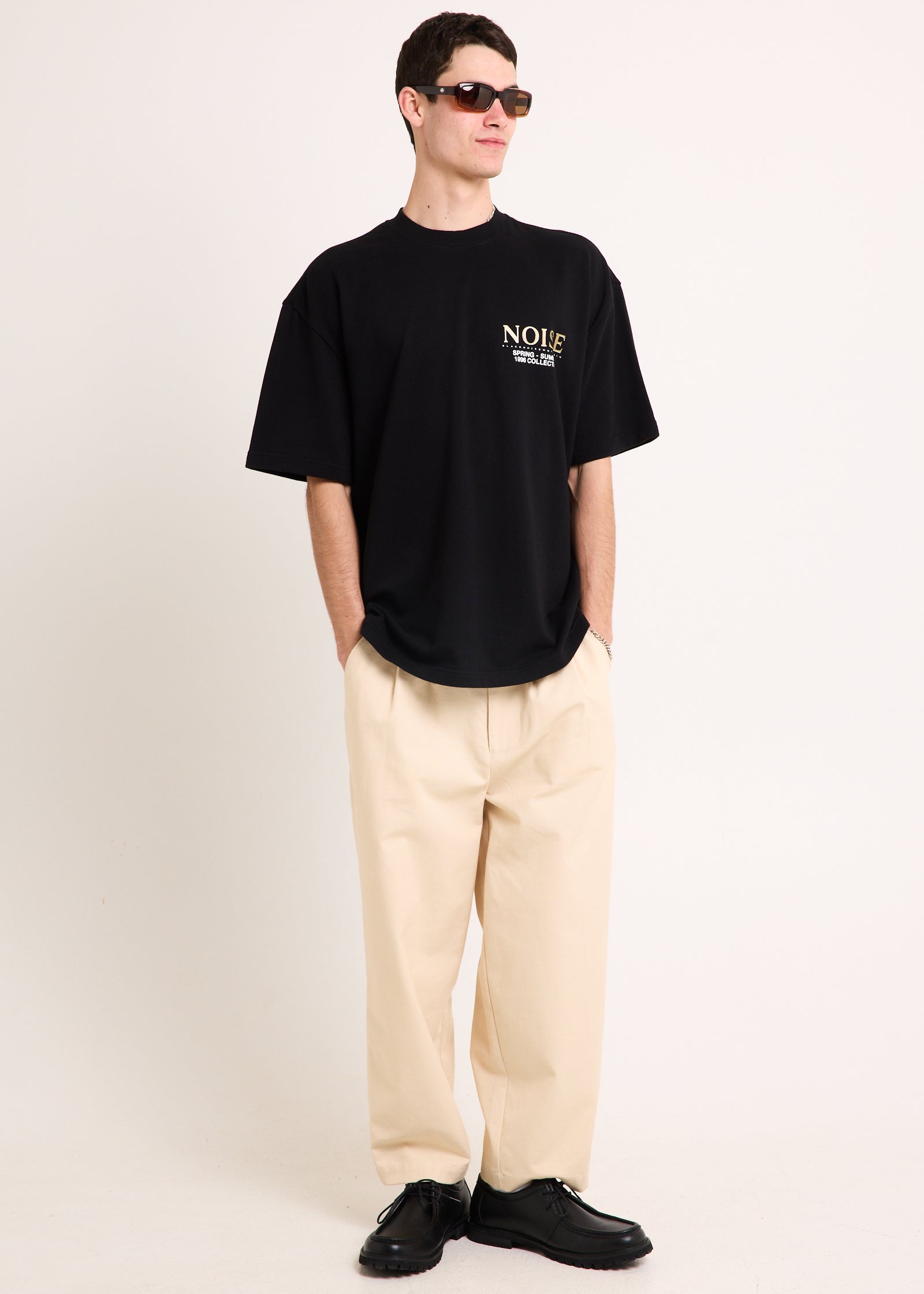 Amare T-Shirt – General Pants Co.