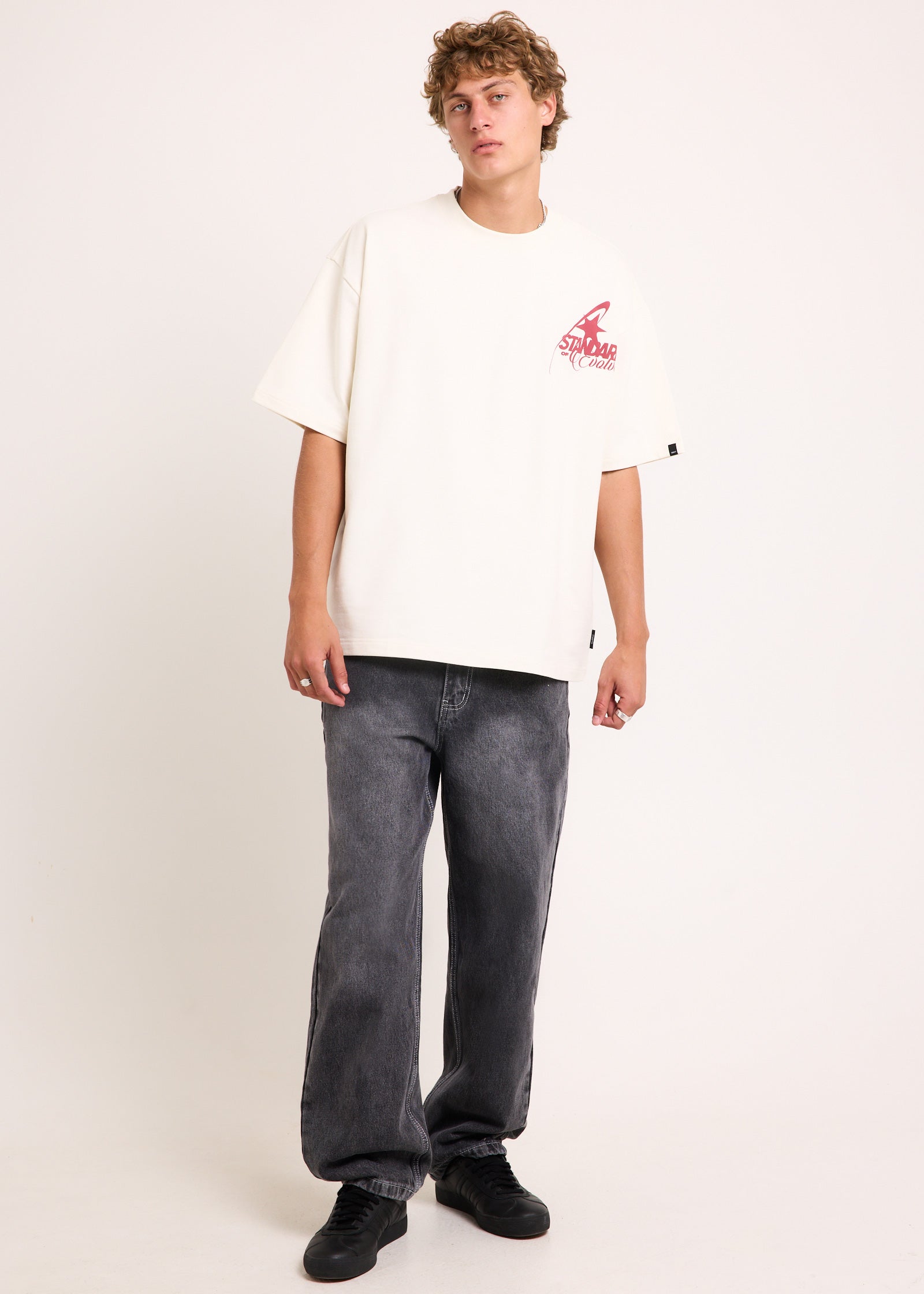 Hydra Denim Jeans – General Pants Co.