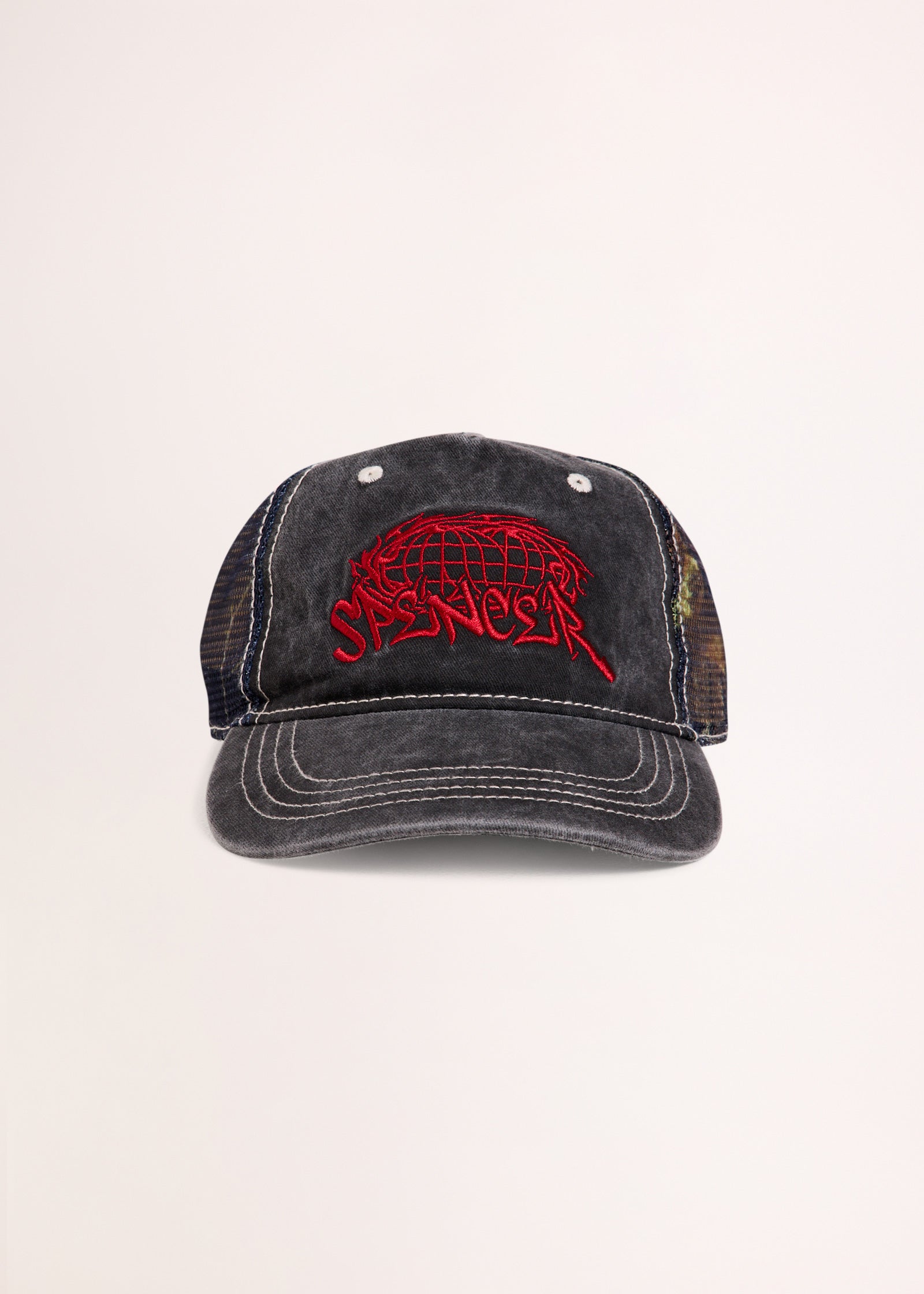 Kimbo Cap – General Pants Co.