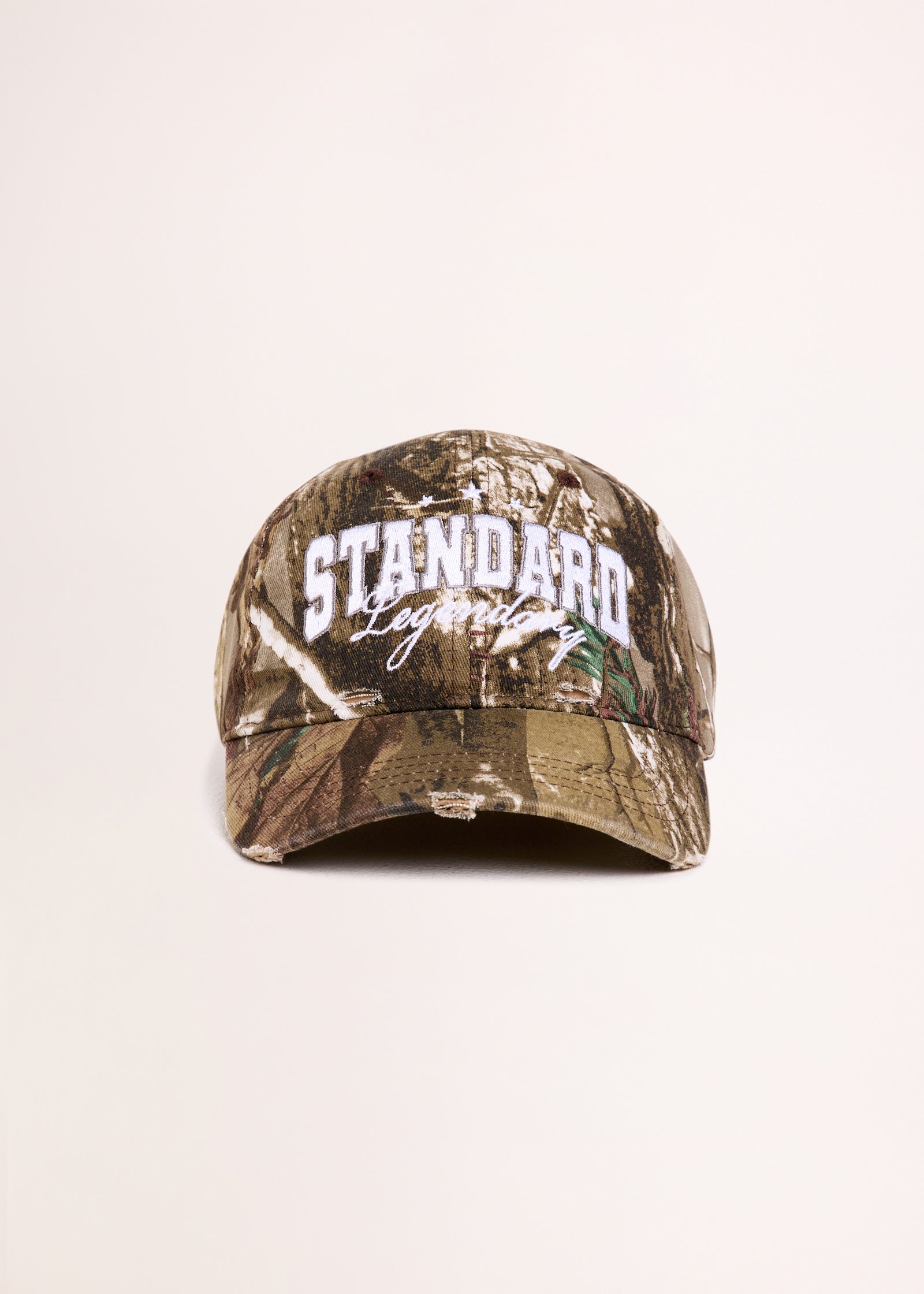 Legendary Cap – General Pants Co.