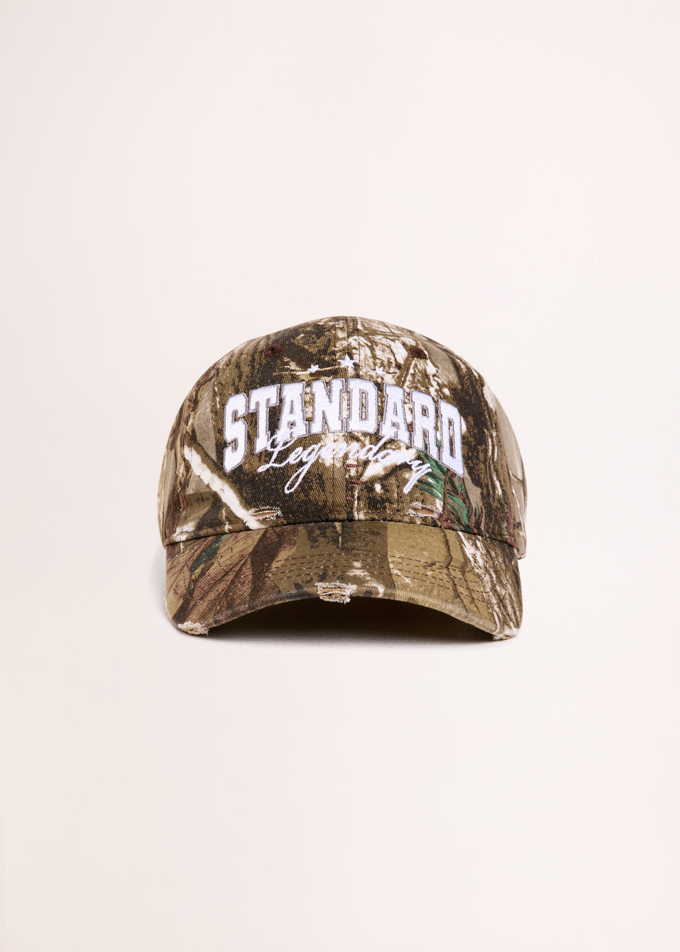 Legendary Cap – General Pants Co.