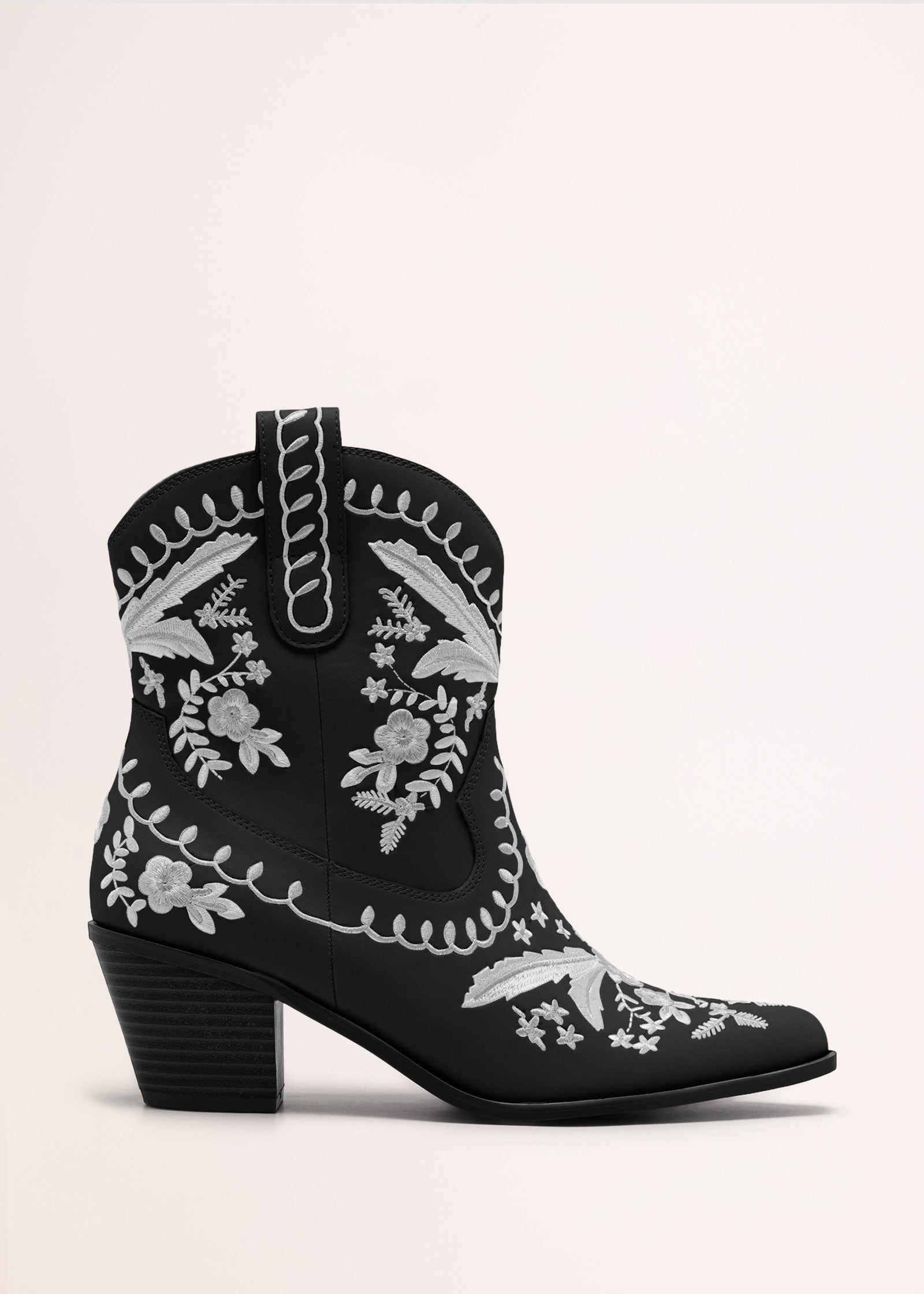 Southern Ankle Boots – General Pants Co.
