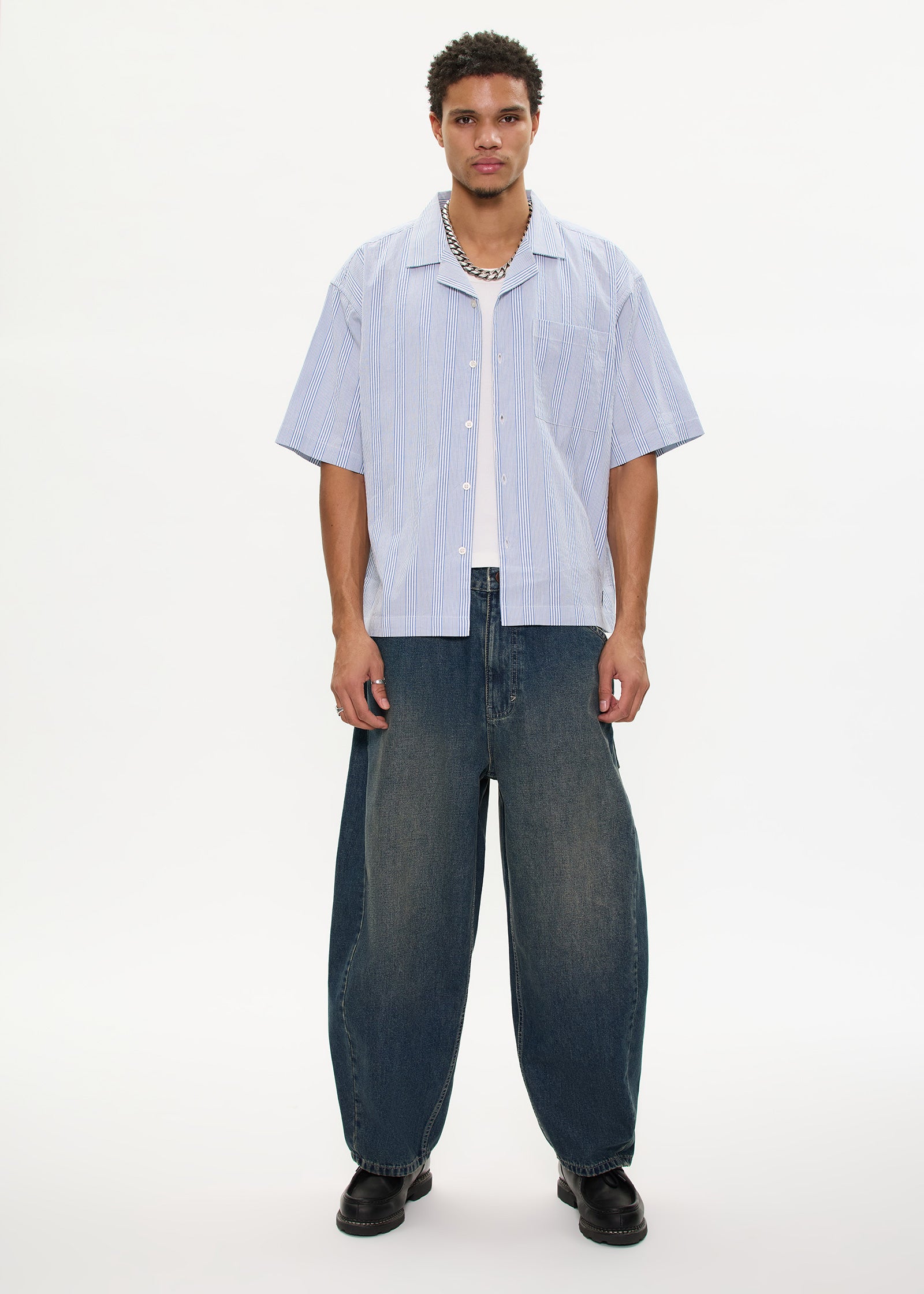 Bobby Camp Shirt – General Pants Co.