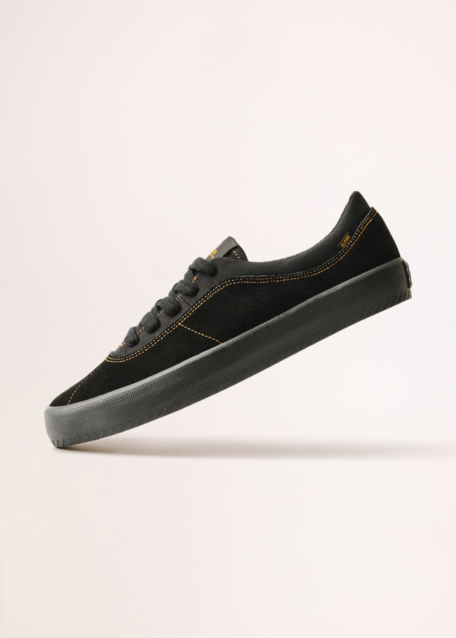 Melbek Skate Shoes – General Pants Co.