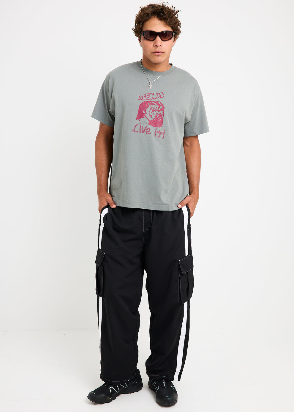 House Related Cargo Pant – General Pants Co.