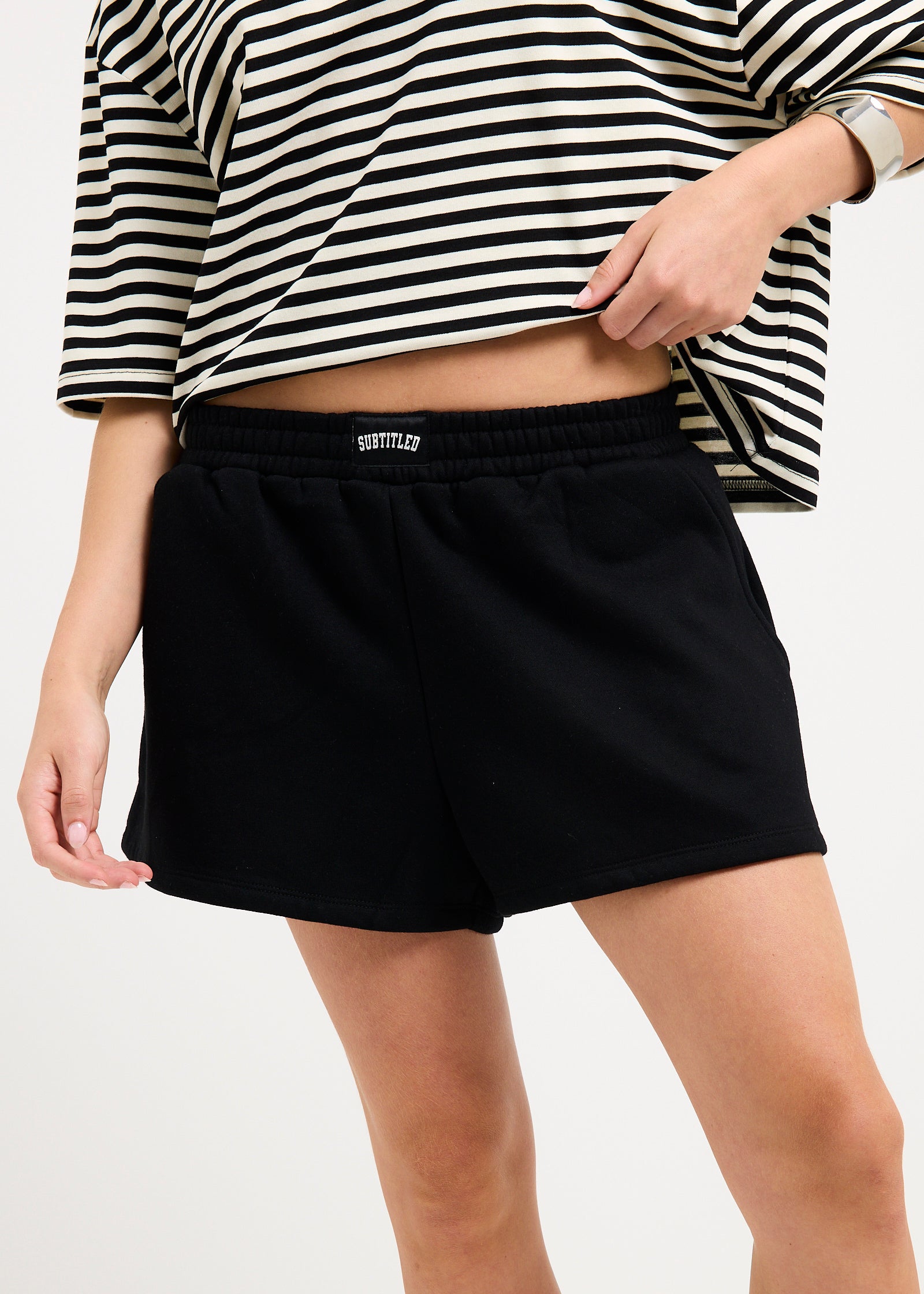 Athletic Fleece Shorts – General Pants Co.