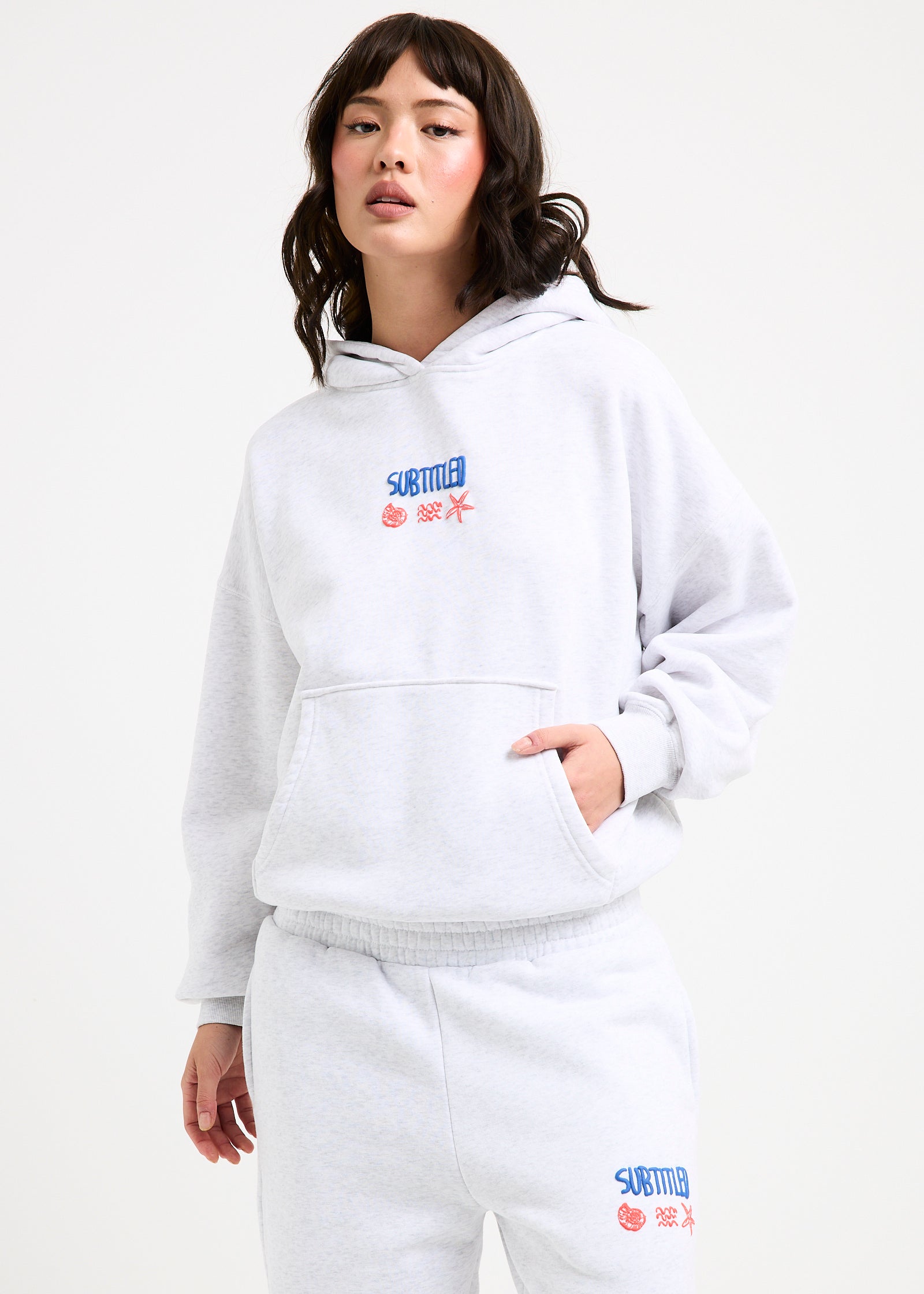 Social Club Mushroom Hoodie – General Pants Co.