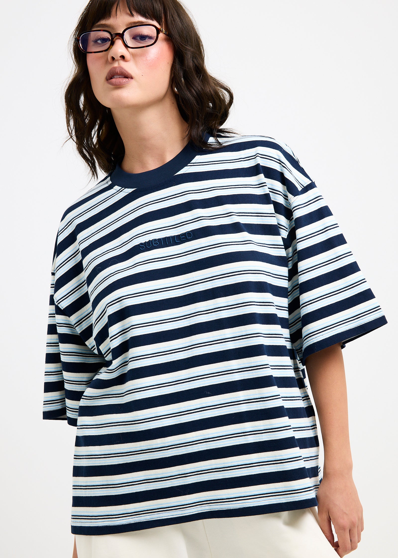 Marietta Short Sleeve T-Shirt – General Pants Co.