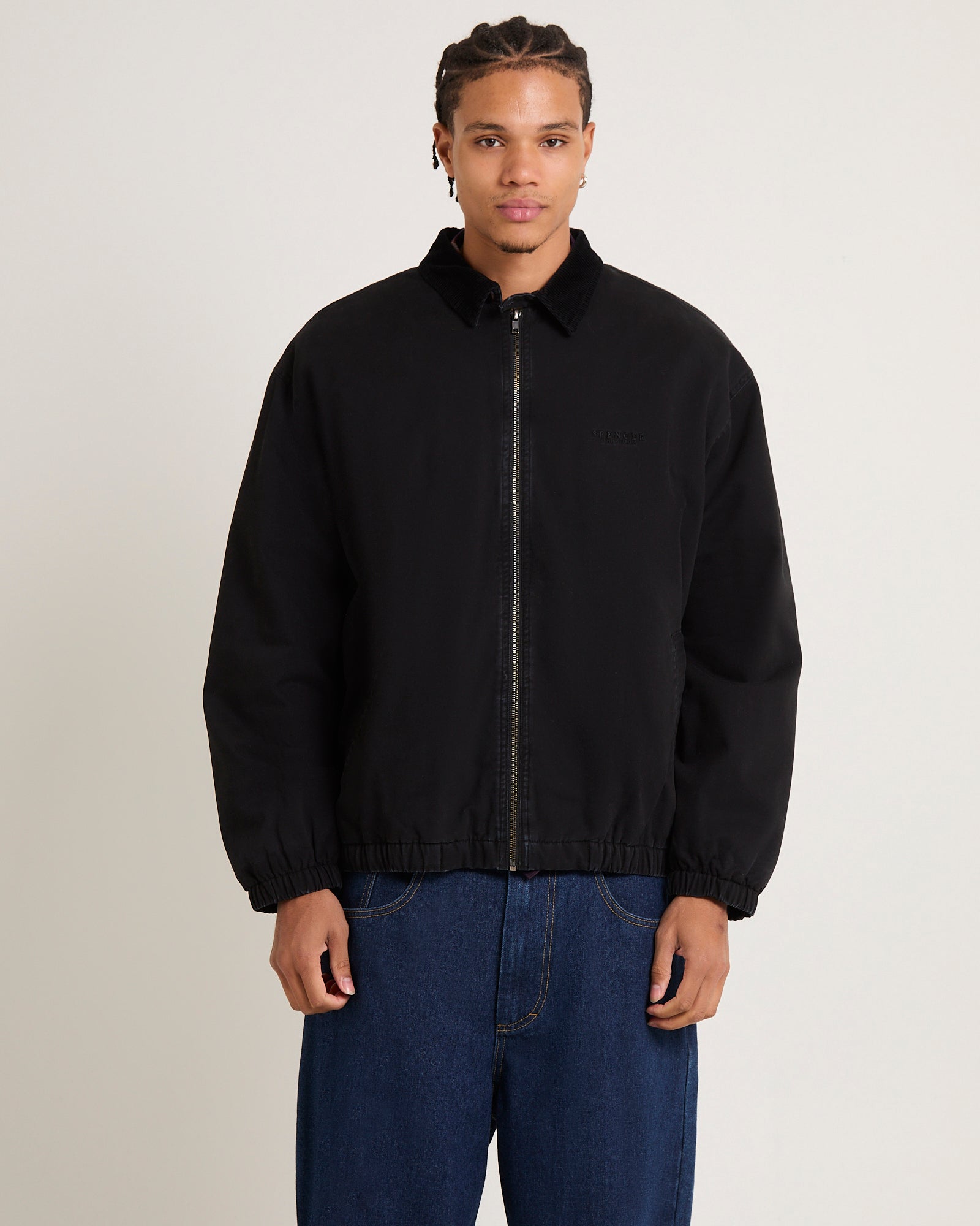 Palmer Jacket – General Pants Co.