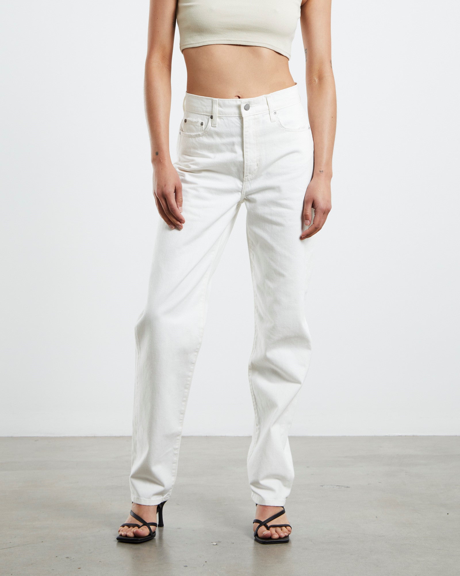 Andi Jeans Fantasised – General Pants Co.