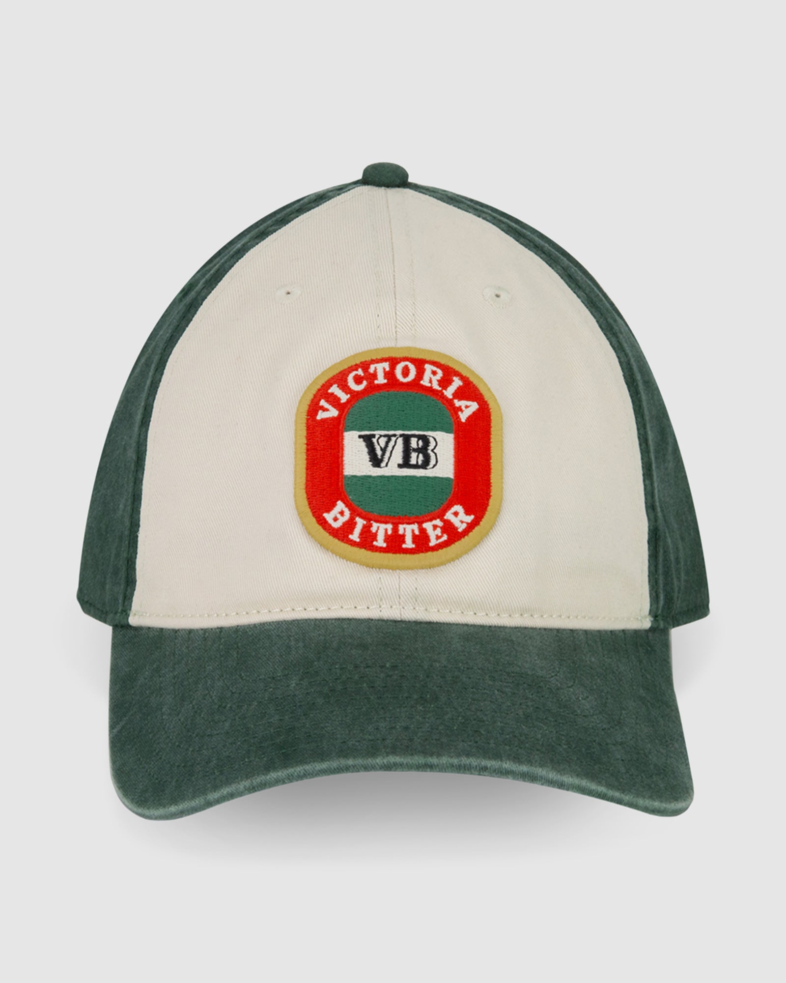 American Needle VB Raglan Wash Two Tone Cap – General Pants Co.