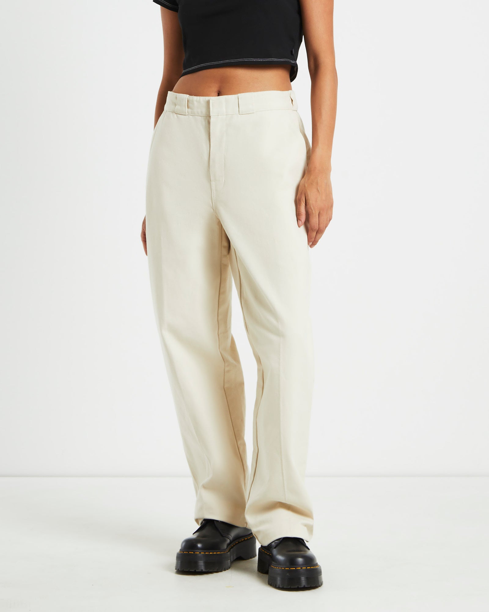 875 Pants – General Pants Co.