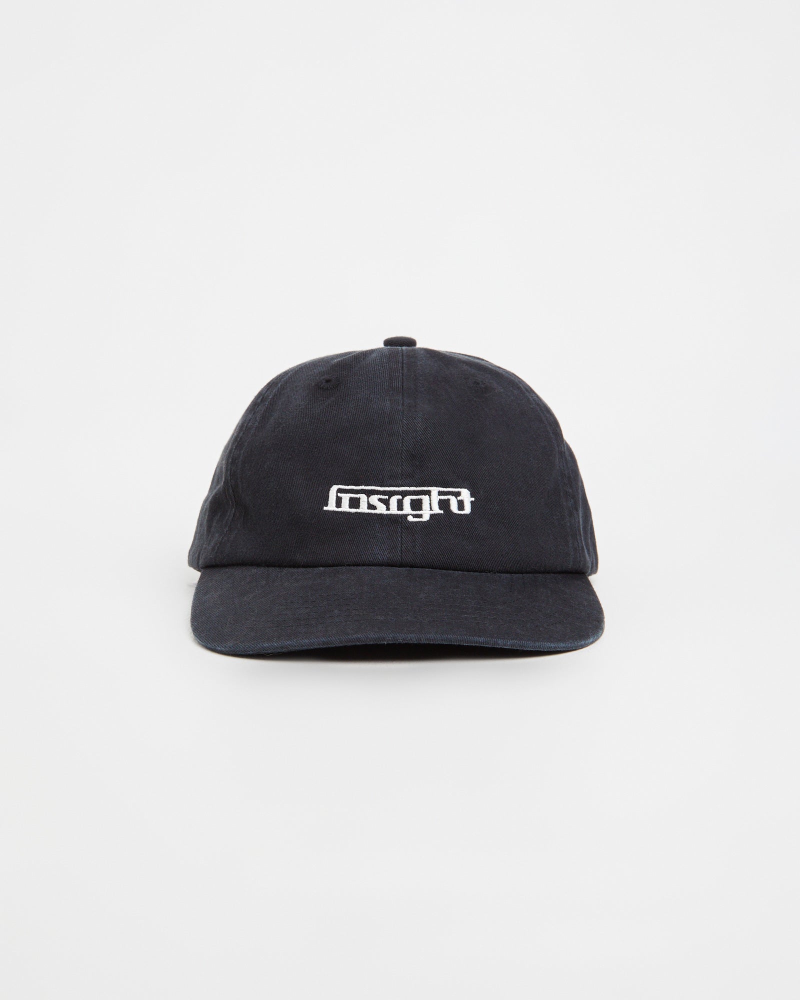 Admission Cap – General Pants Co.