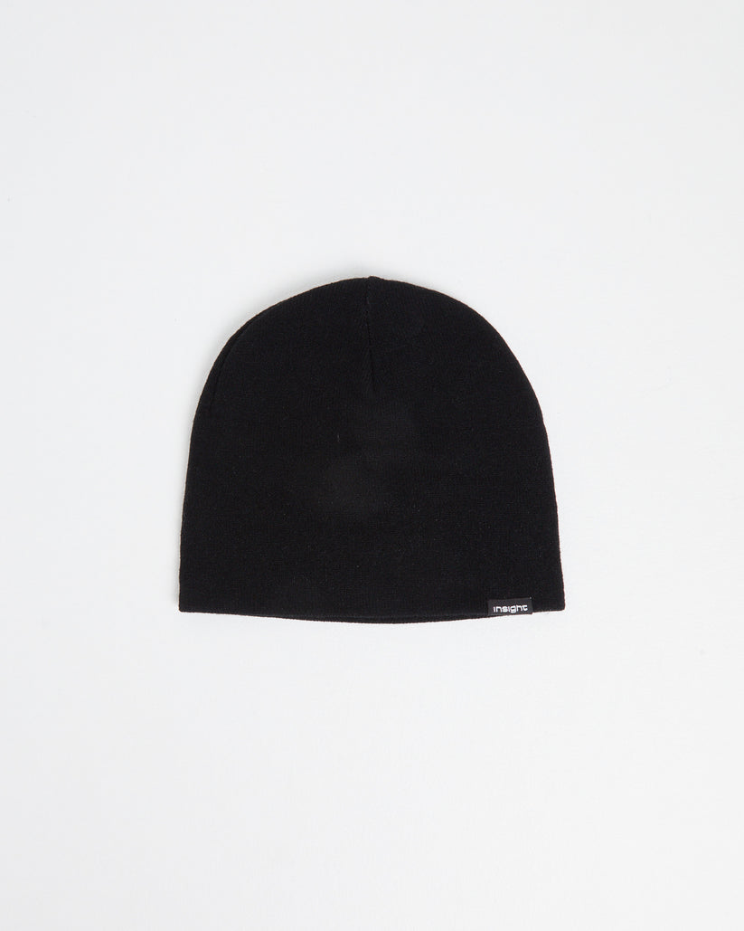 Core Skull Beanie – General Pants Co.
