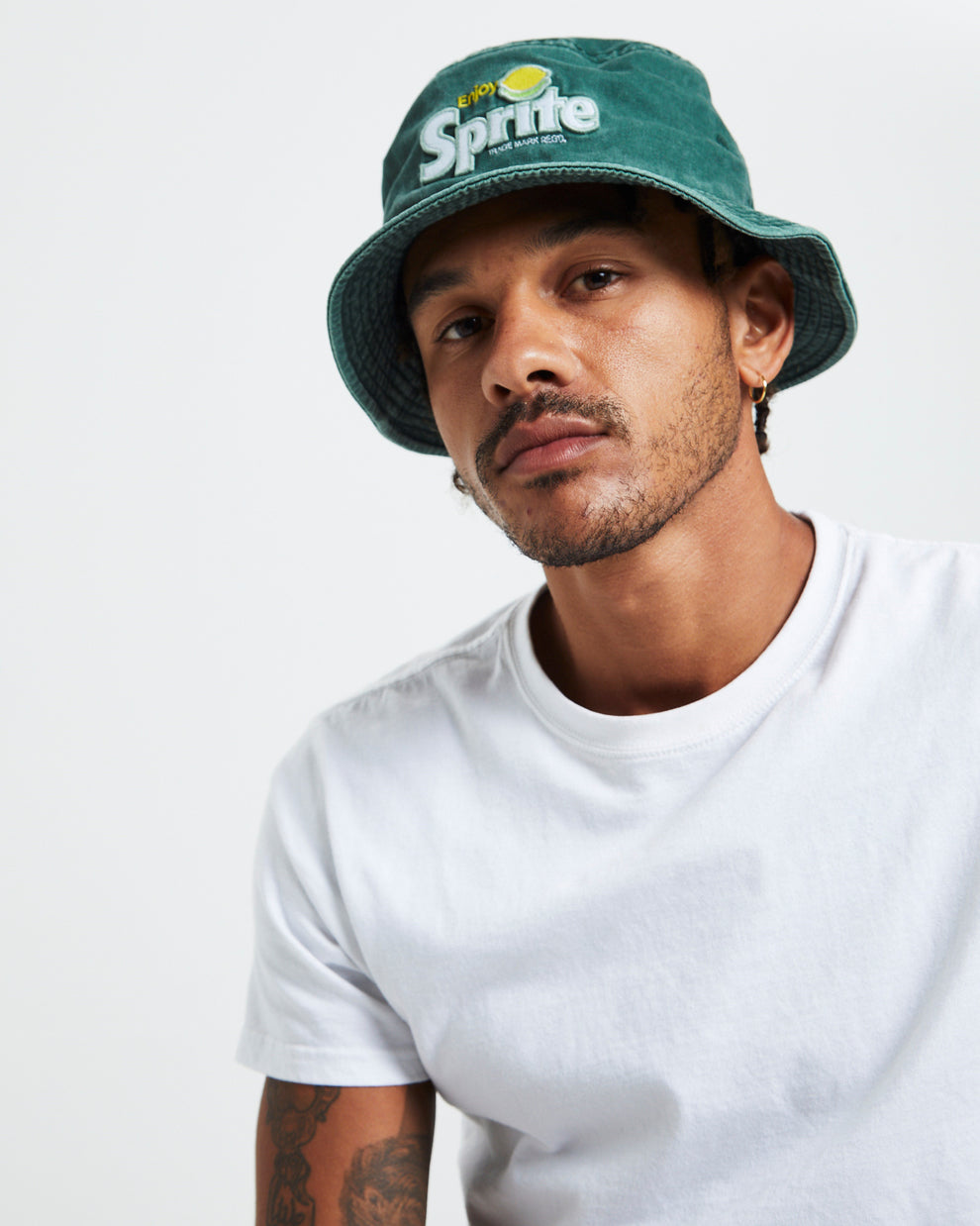 Sprite Bucket Hat – General Pants Co.