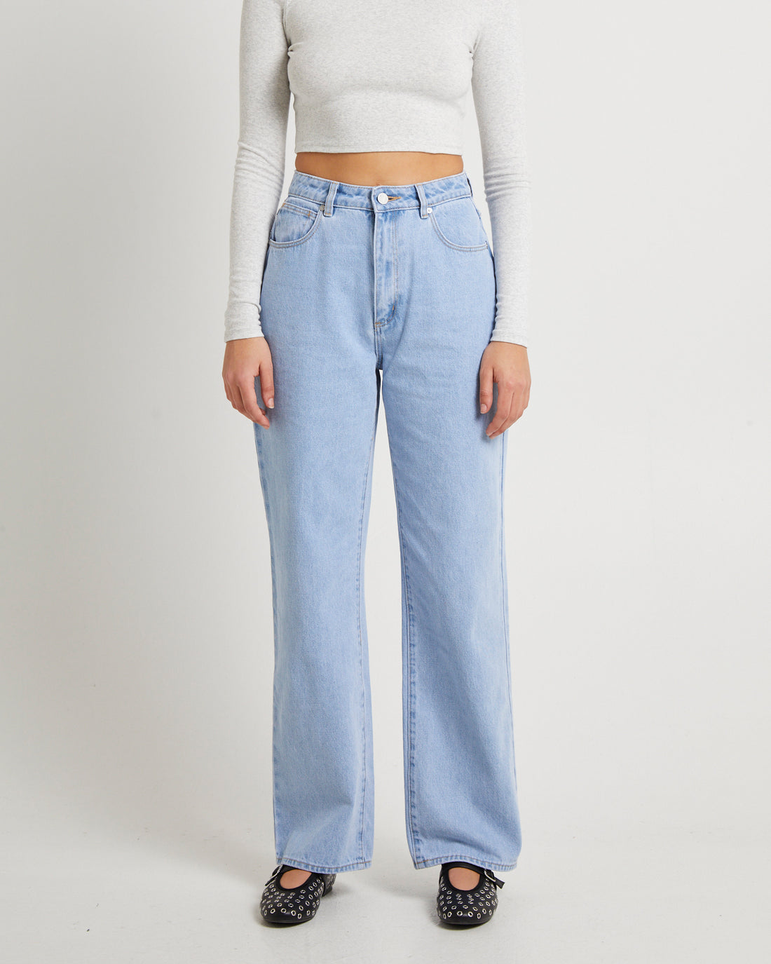 Carrie Denim Jeans Kendall – General Pants Co.