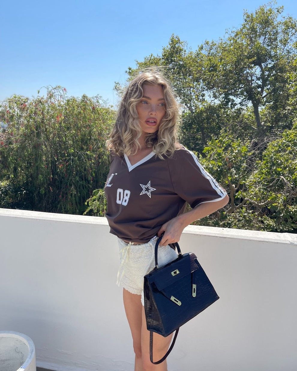 Spectate Top – General Pants Co.