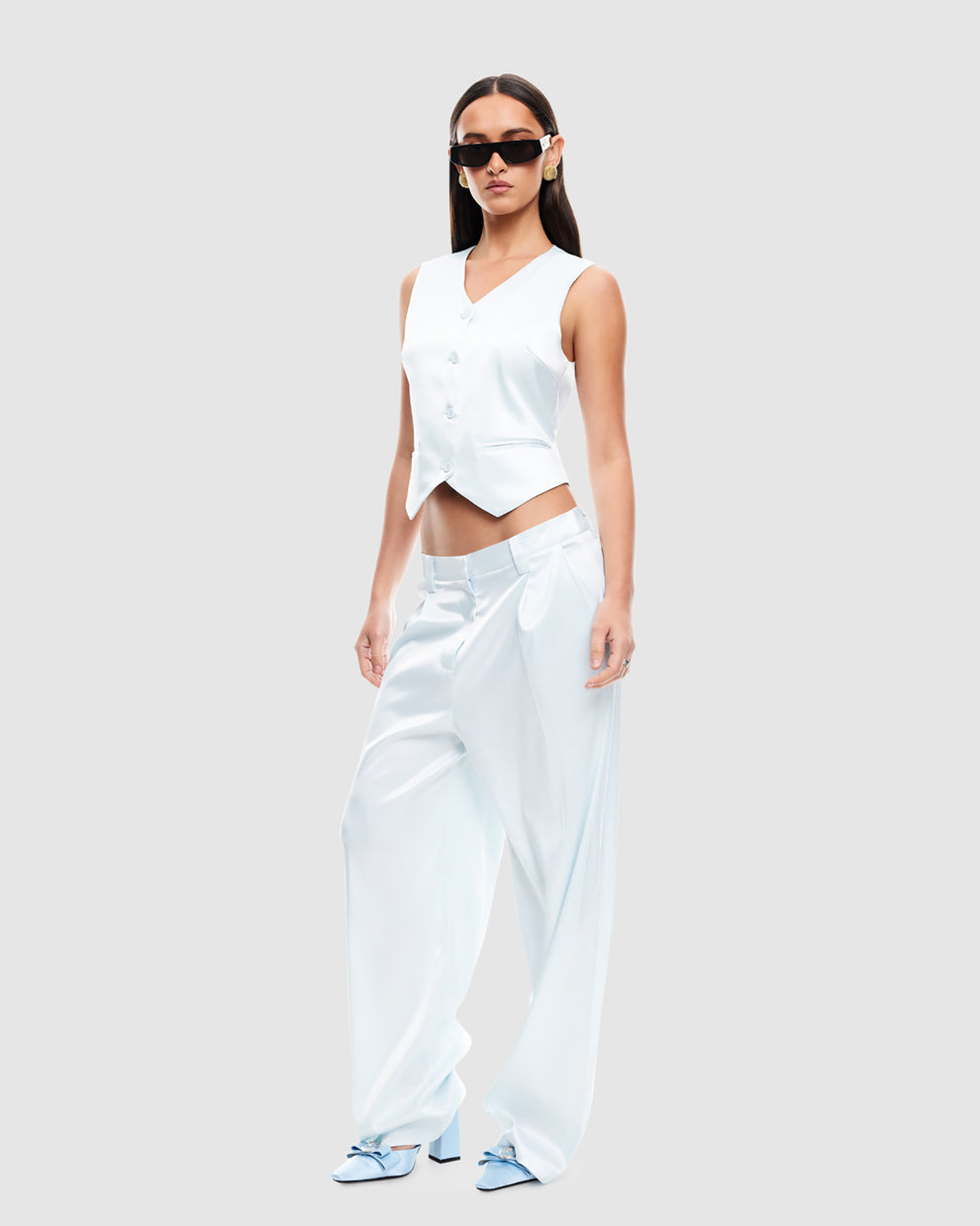 Leo Pant – General Pants Co.