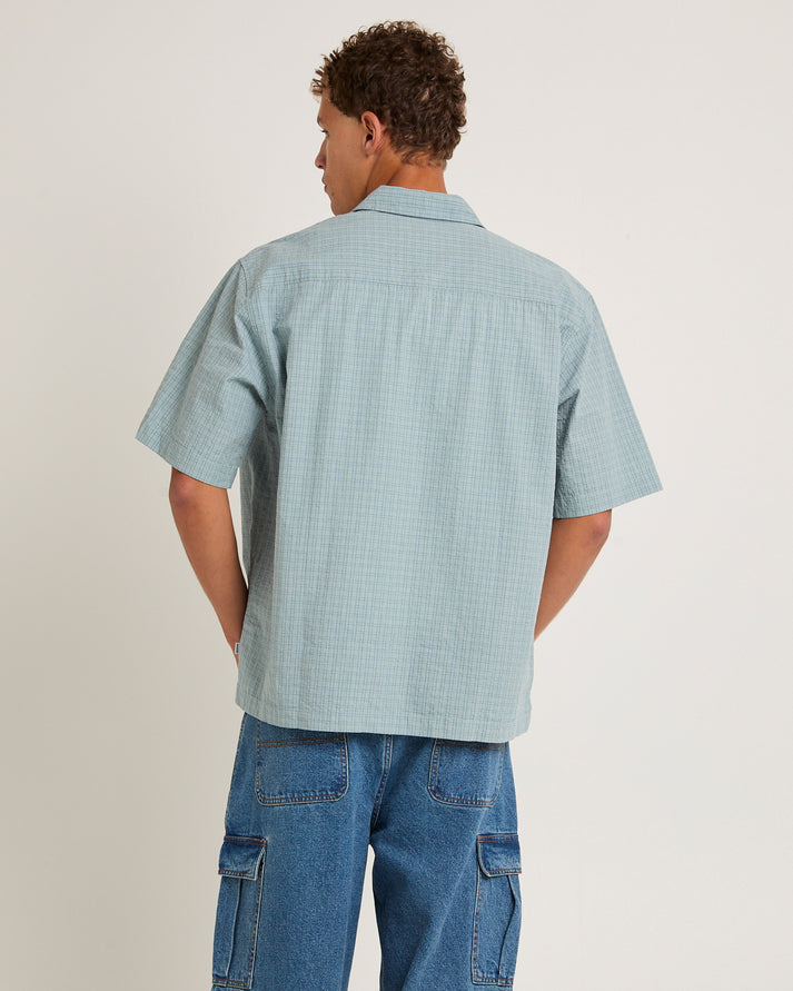 Reverence Skate Shirt – General Pants Co.