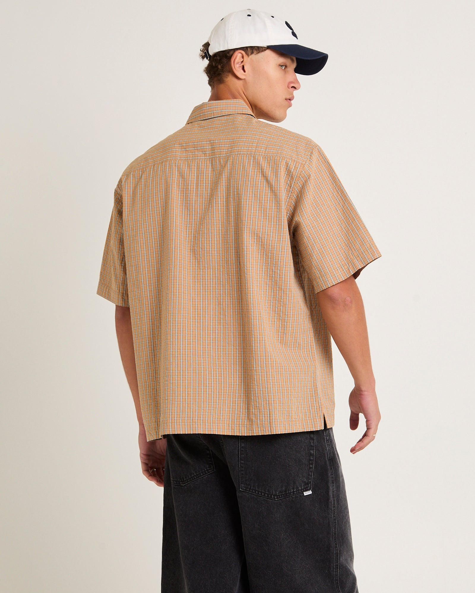 Reverence Skate Shirt – General Pants Co.