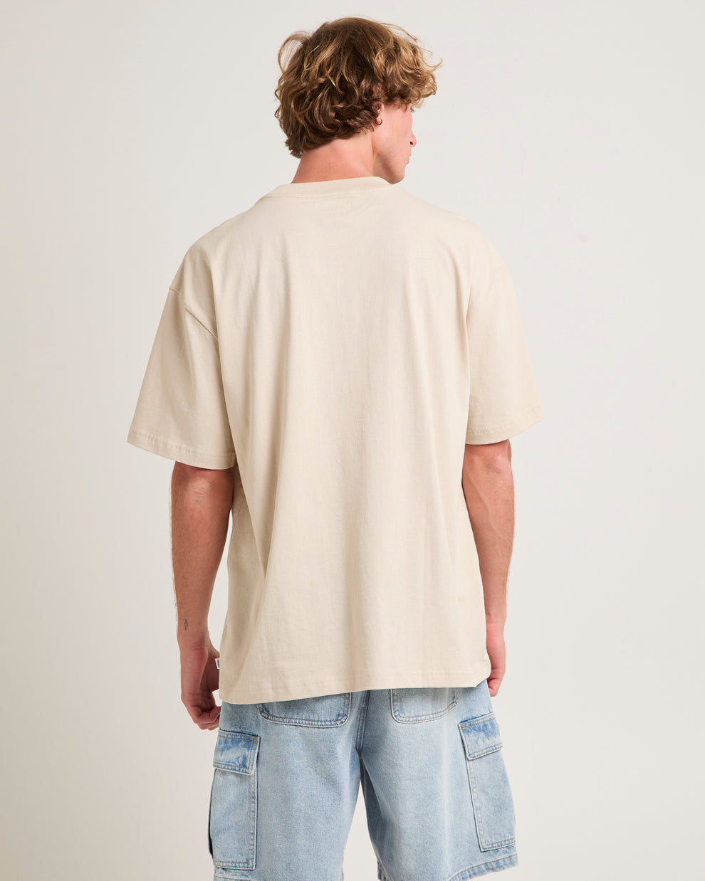 Throwie T-Shirt – General Pants Co.