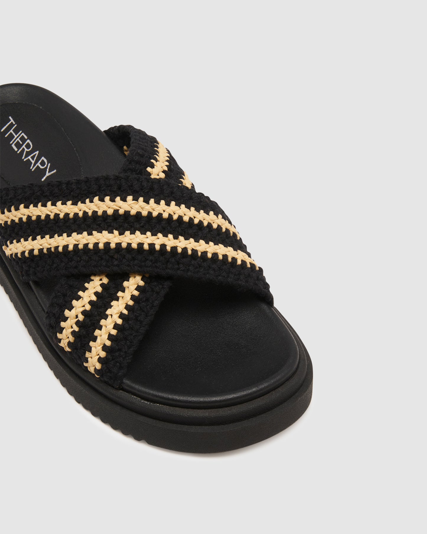 Peta Sandals – General Pants Co.