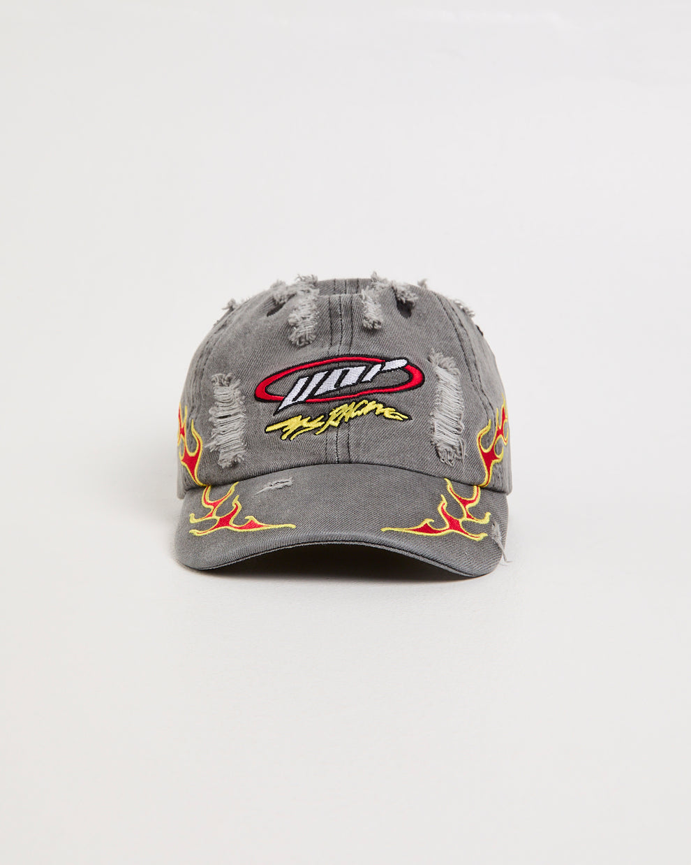 Flaming Heck Cap – General Pants Co.