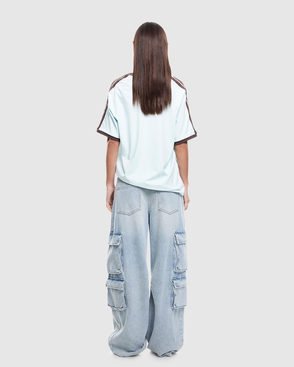 Spectate Top – General Pants Co.