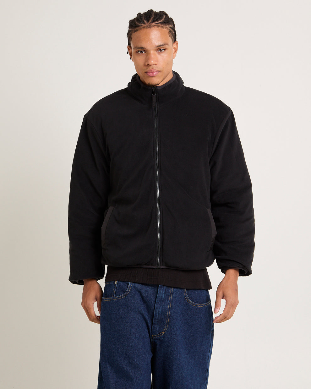 Link Reversible Jacket – General Pants Co.