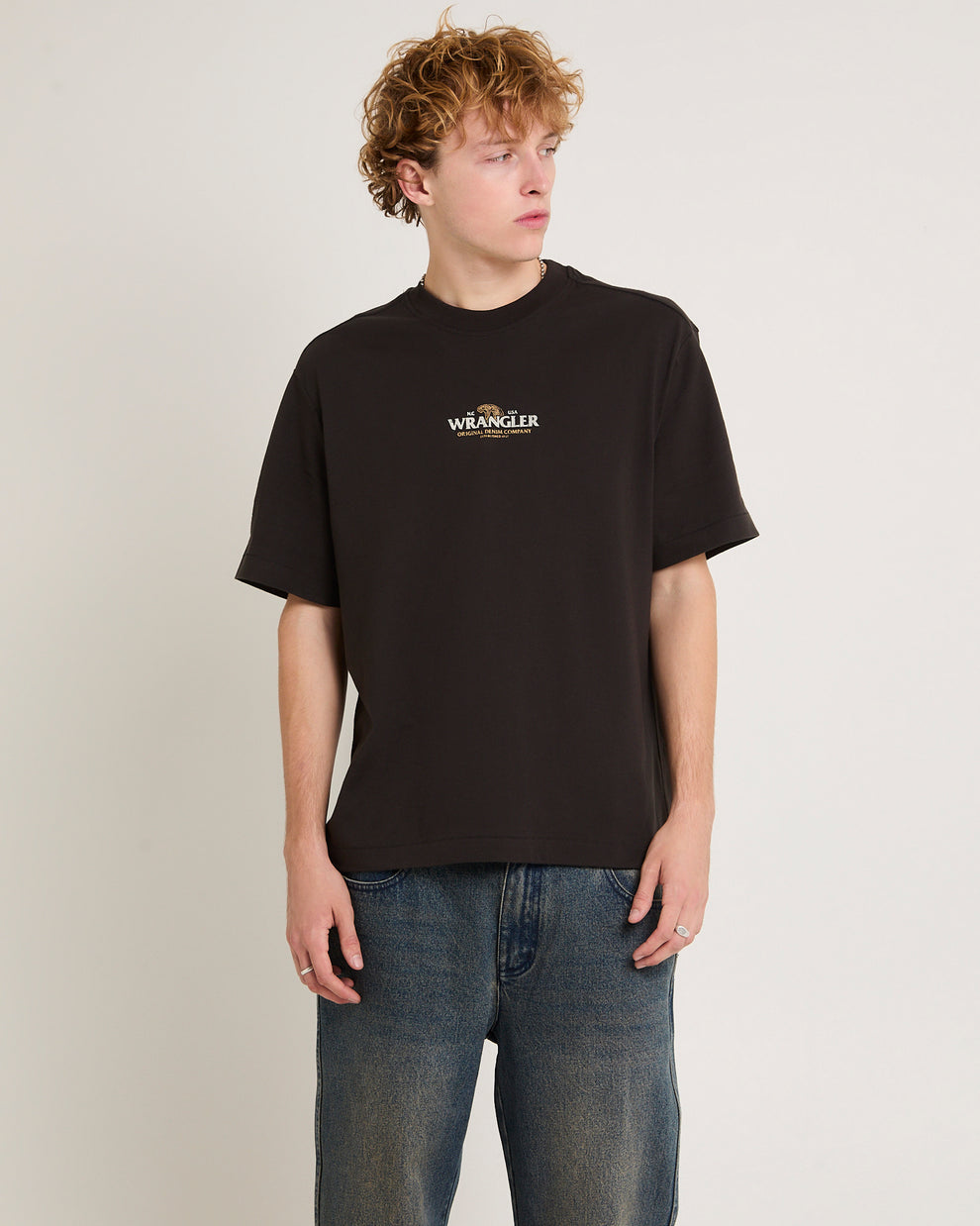 Snake Stack Boxcar T-Shirt – General Pants Co.