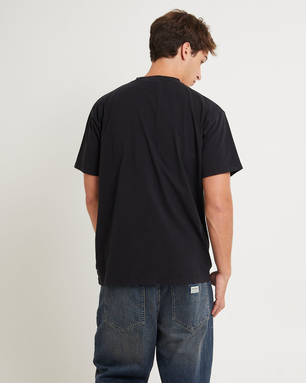 Mace Life Boxy T-Shirt – General Pants Co.