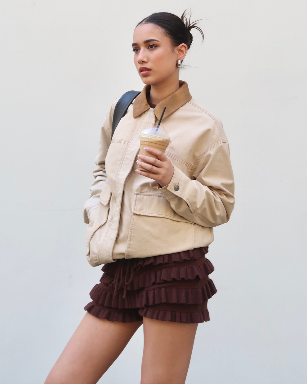 Carson Jacket – General Pants Co.