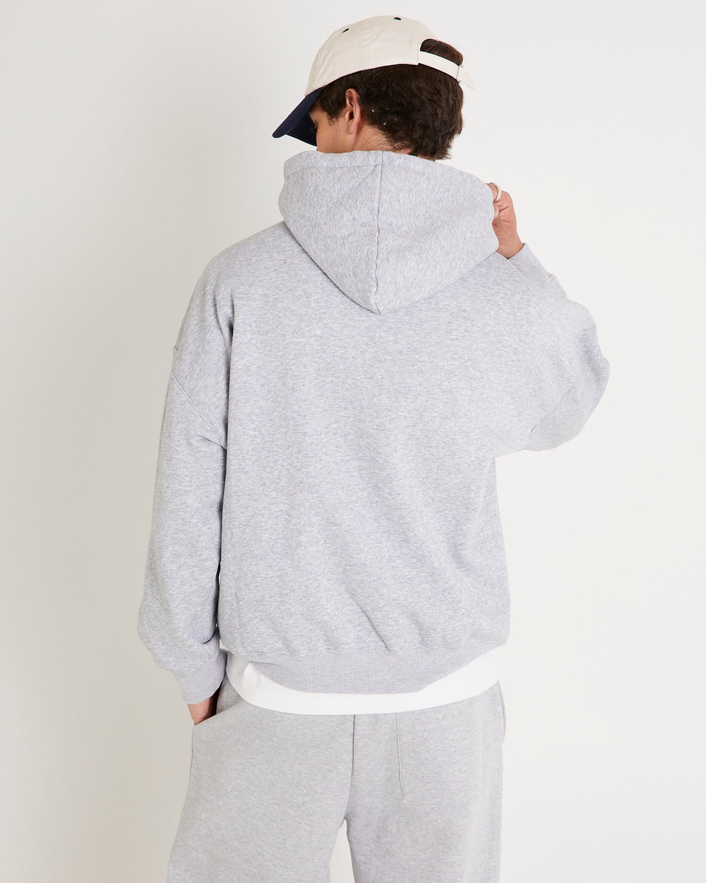 83 Flag Small Hoodie – General Pants Co.