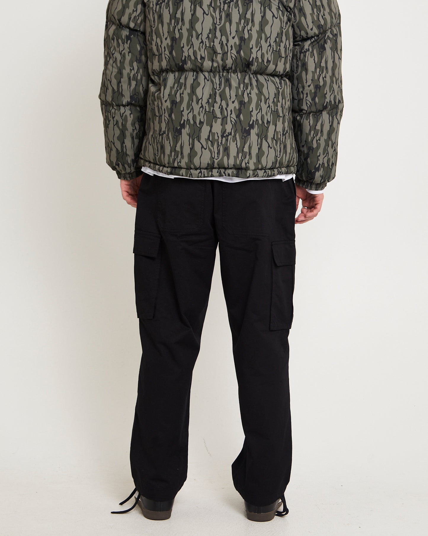 Reckoning Cargo Pants – General Pants Co.