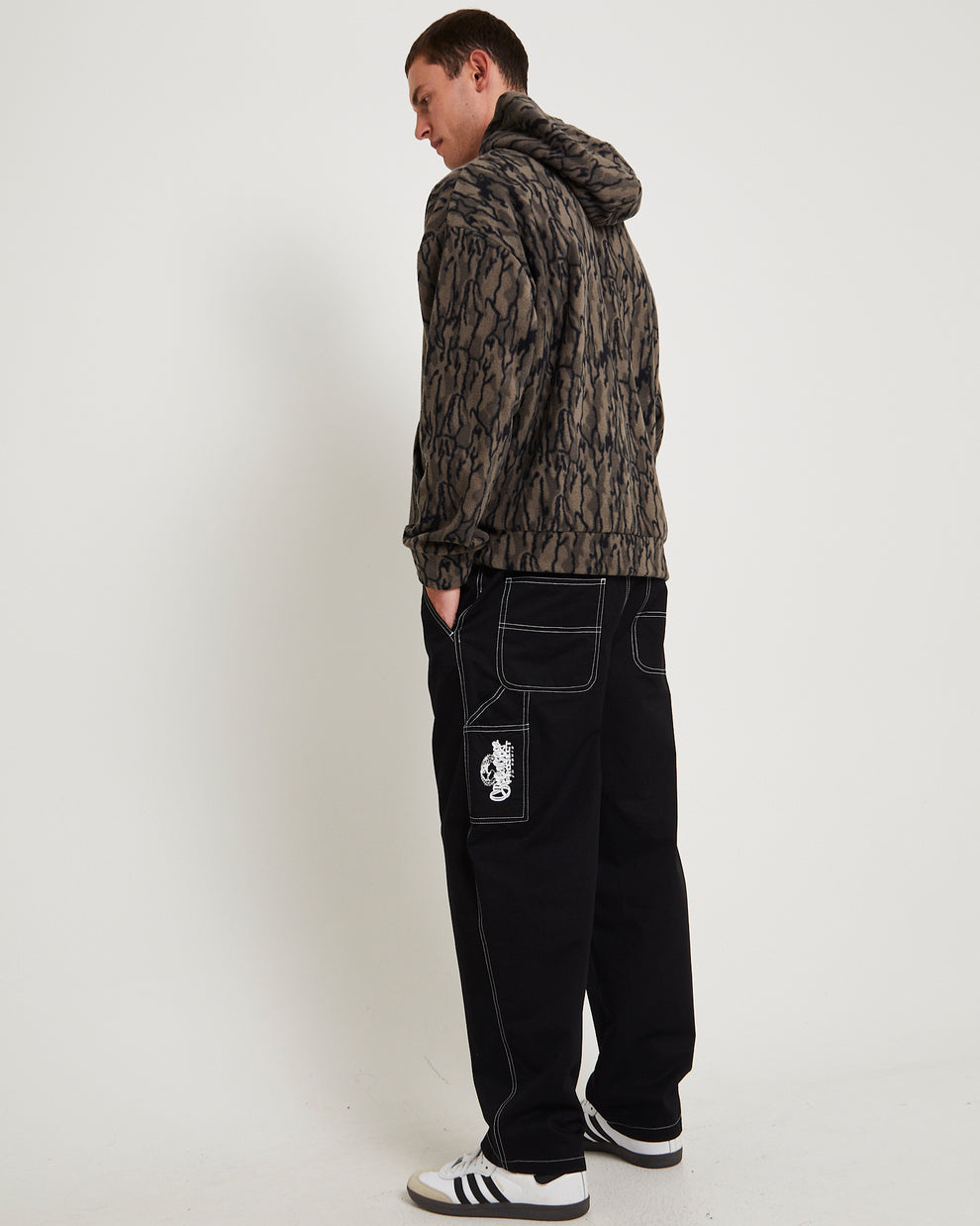 Project Skate Pants – General Pants Co.