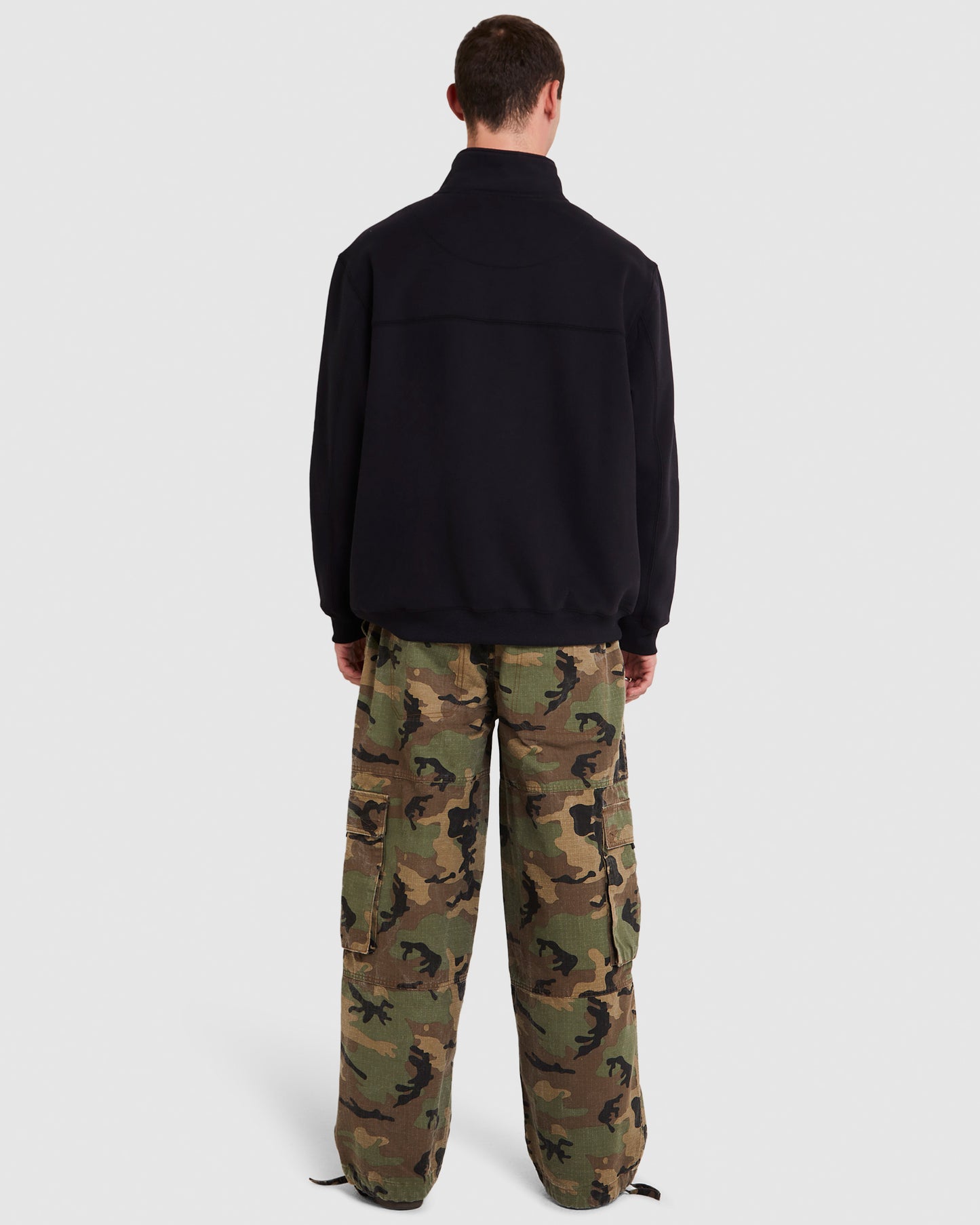 Deverell Cargo Pants – General Pants Co.