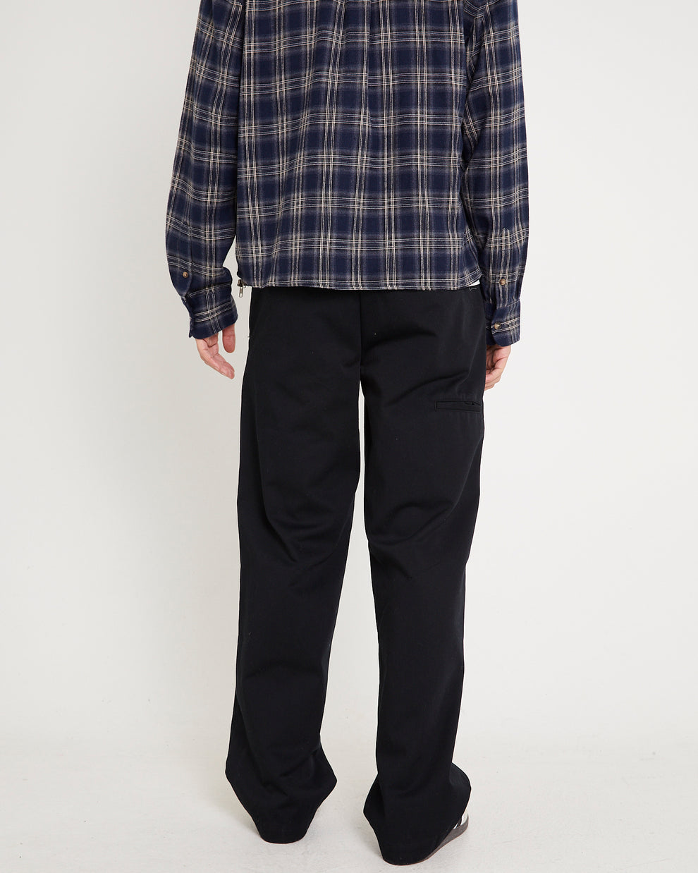 Union Pants – General Pants Co.