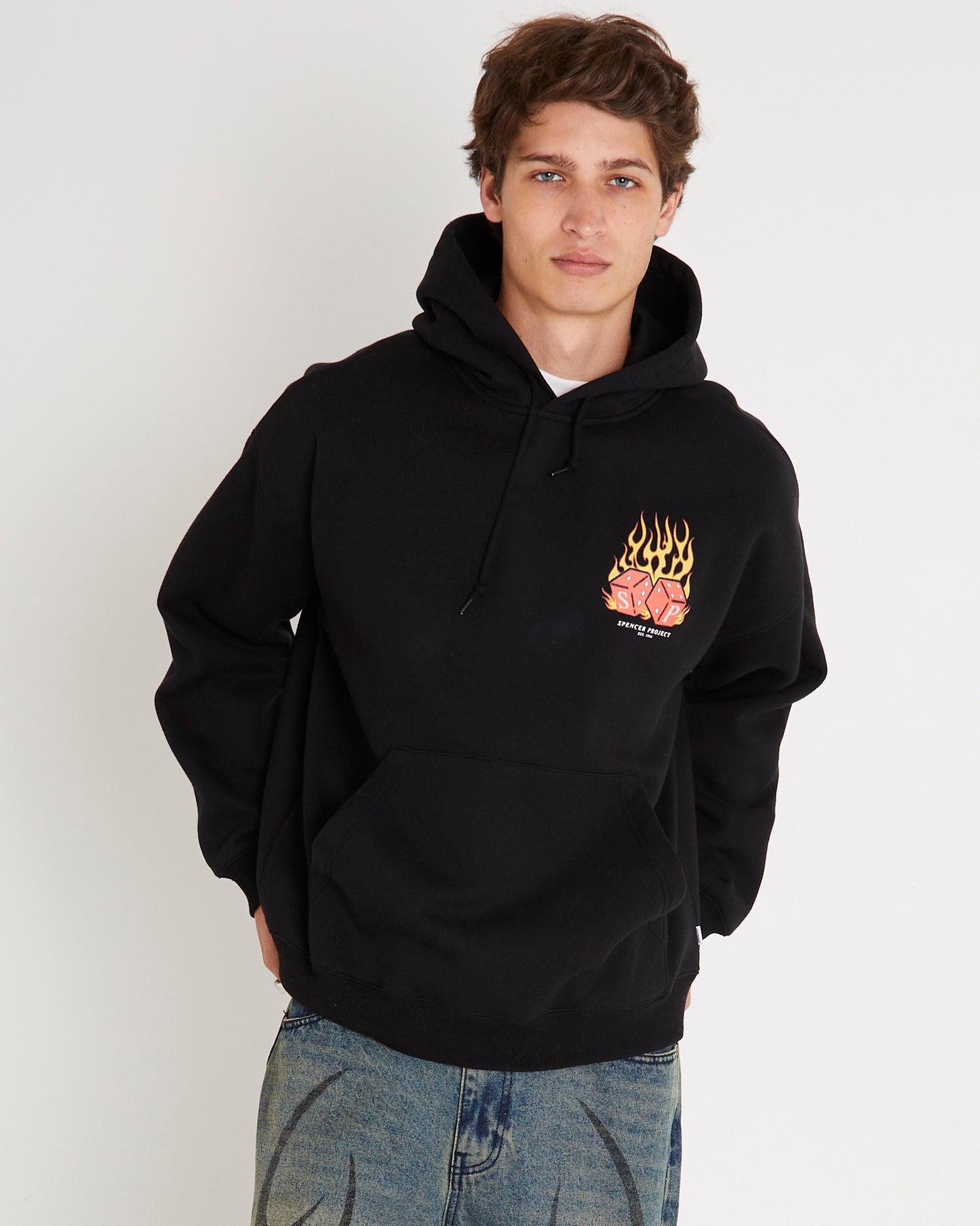 Vegas Hoodie – General Pants Co.