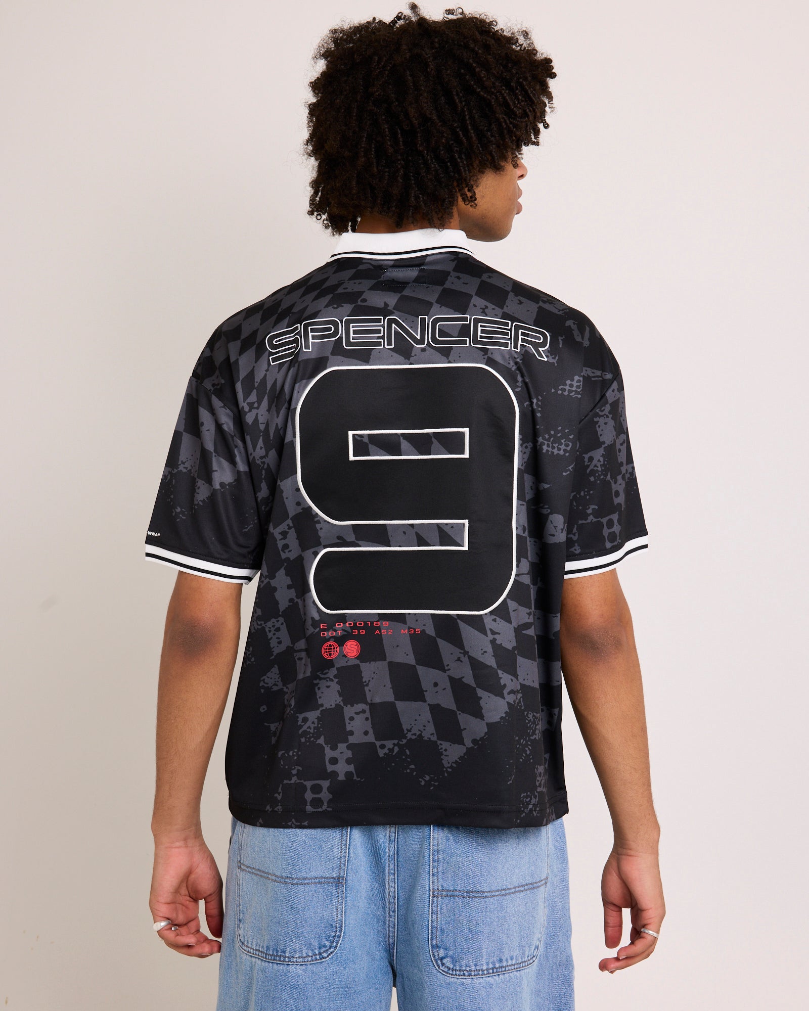 Uptown Central T-Shirt – General Pants Co.