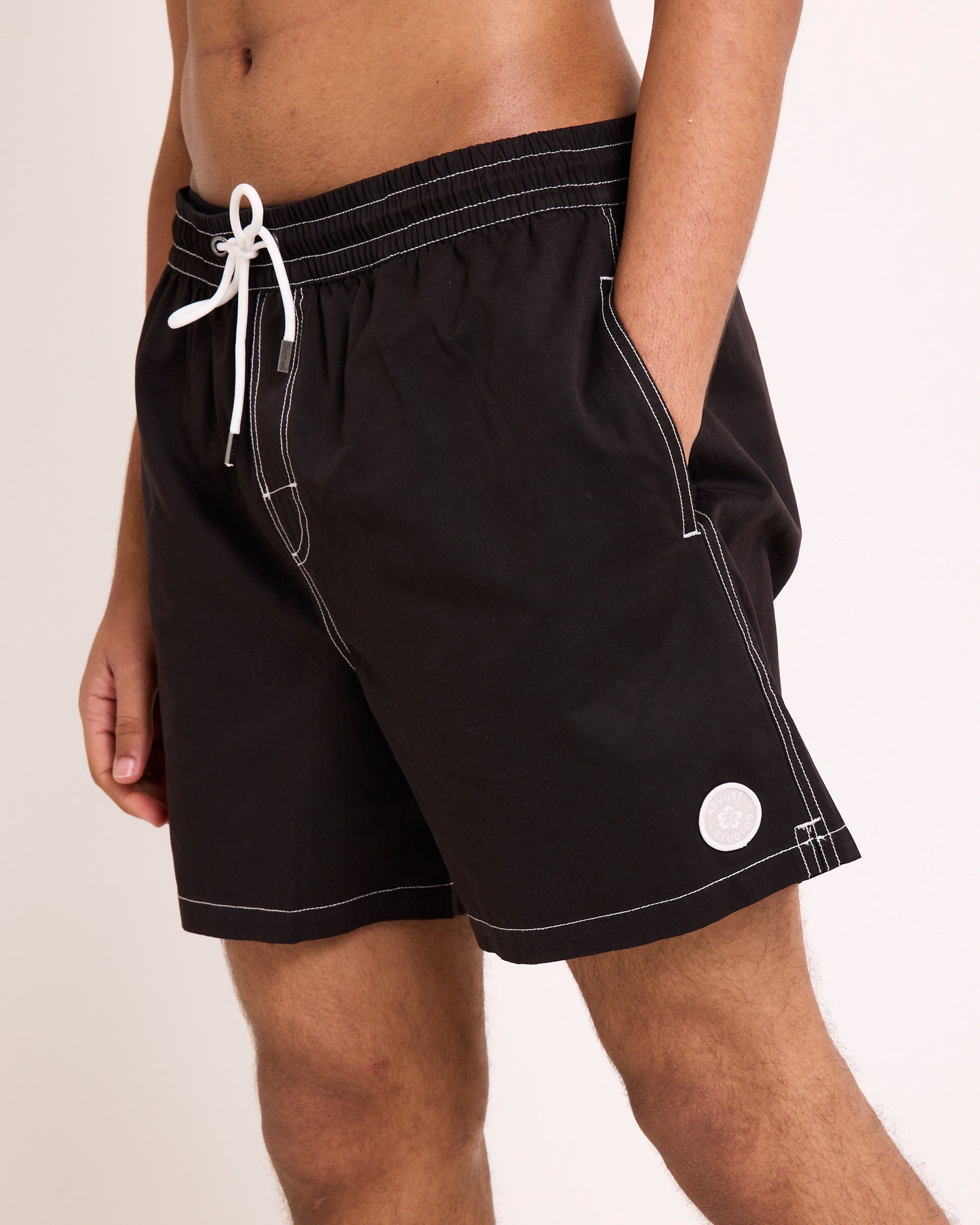 Eddie Swim Shorts – General Pants Co.