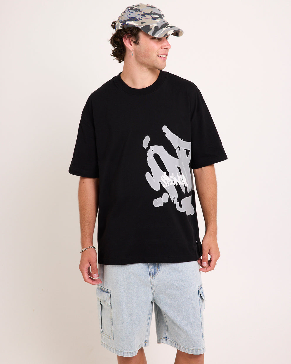 Street Tagger T-Shirt – General Pants Co.