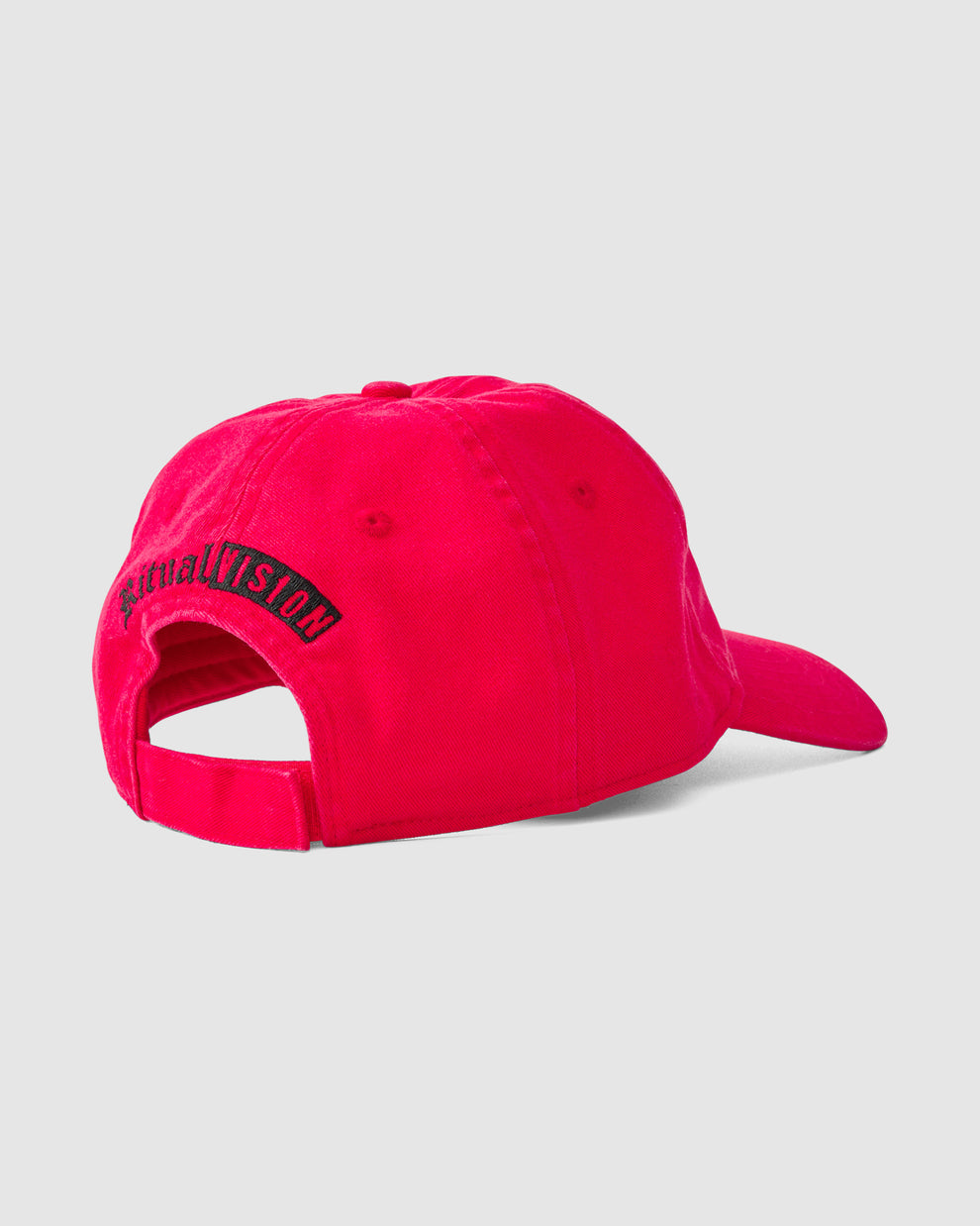 Symbol Classic Cap – General Pants Co.