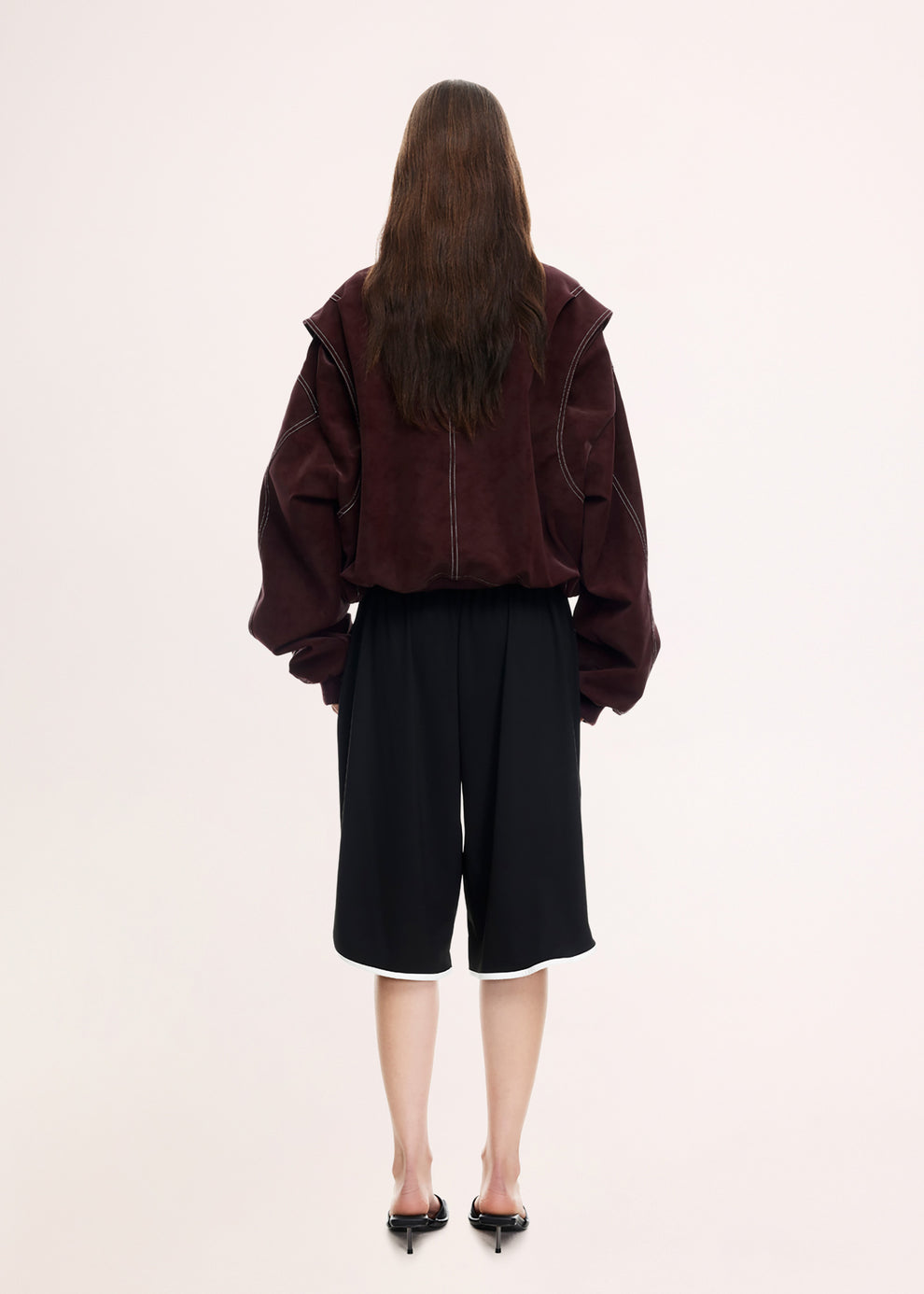 Vista Bomber Jacket – General Pants Co.