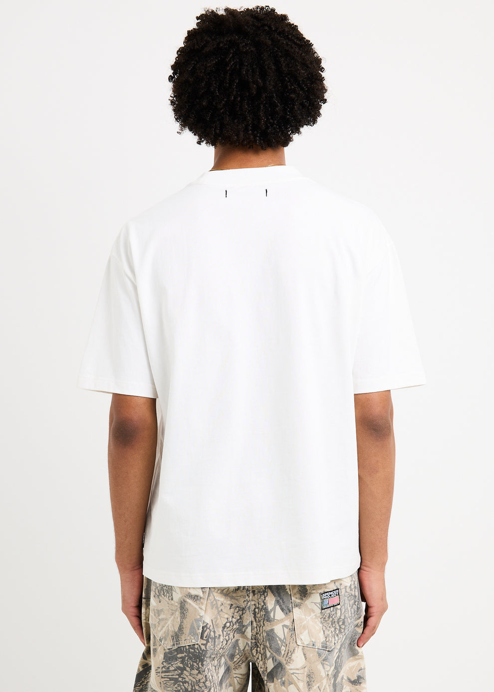 Duolingo T-Shirt – General Pants Co.