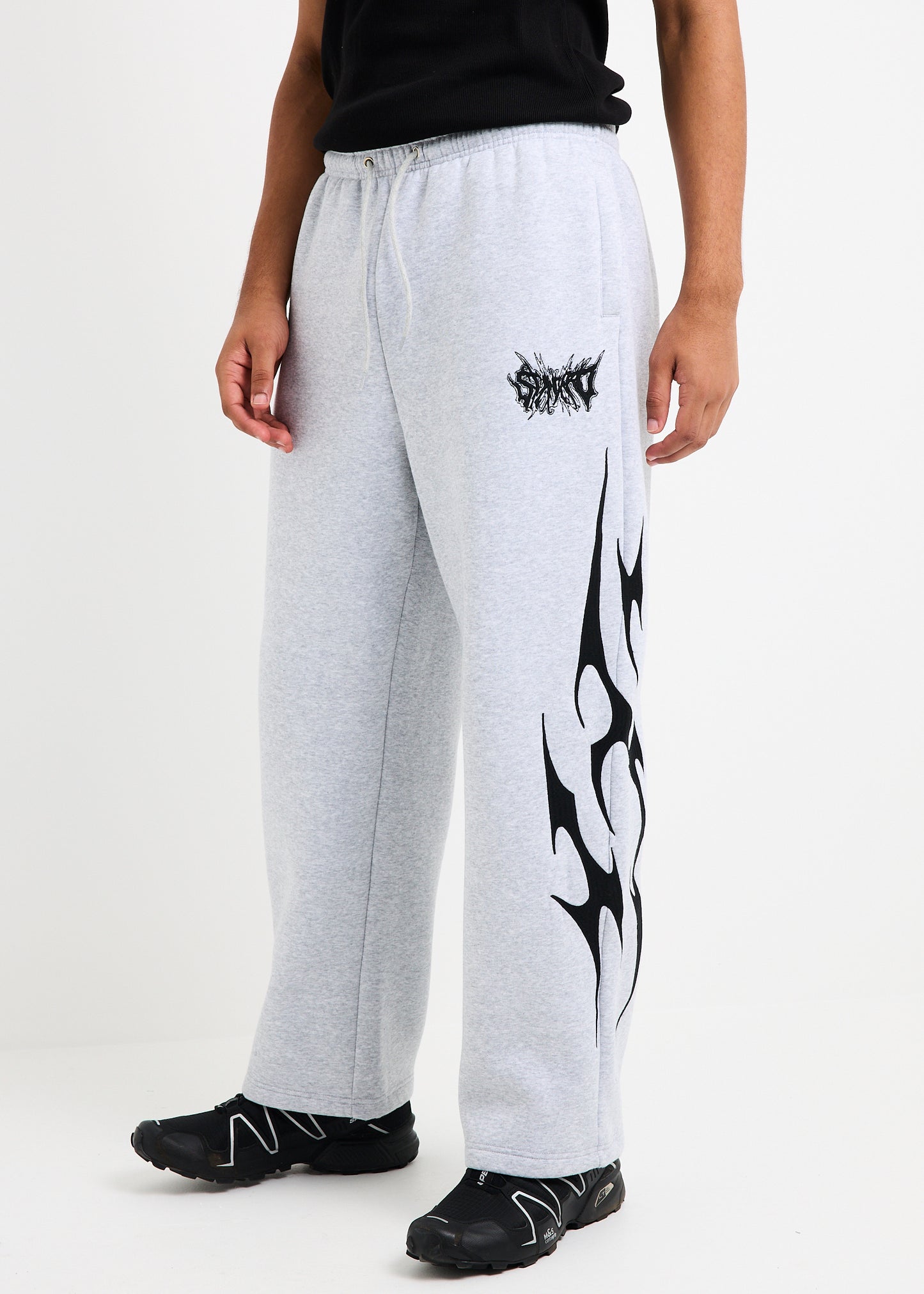 Tank Baggy Trackie Pants – General Pants Co.